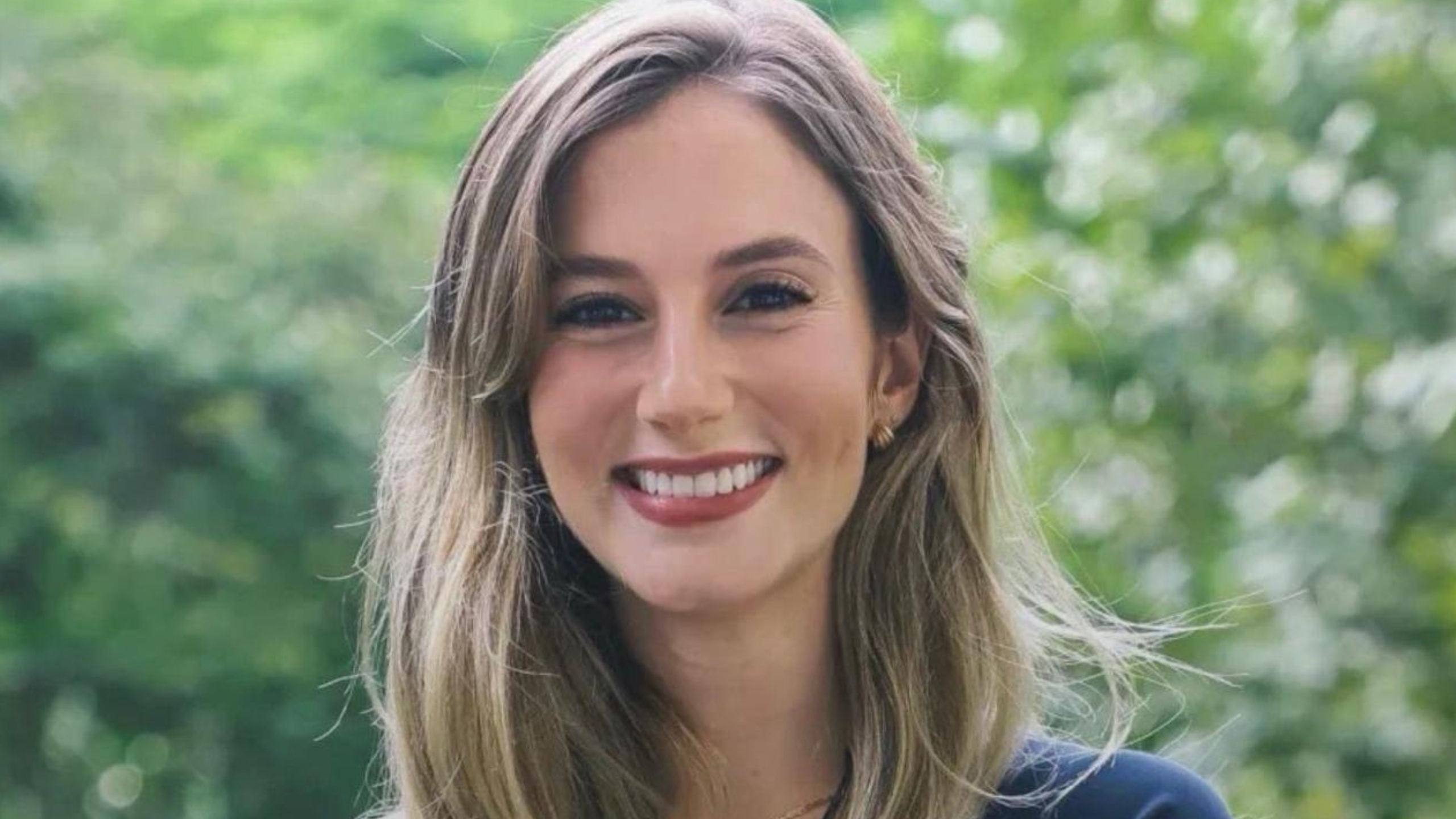 10 Photos of Luana Lopes Lara: Kalshi Co-Founder Who Just Passed Taylor Swift as the Youngest ...