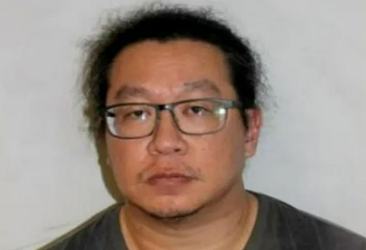 Vincent Chan The Nursery Paedophile Pleads Guilty — Video Evidence ...