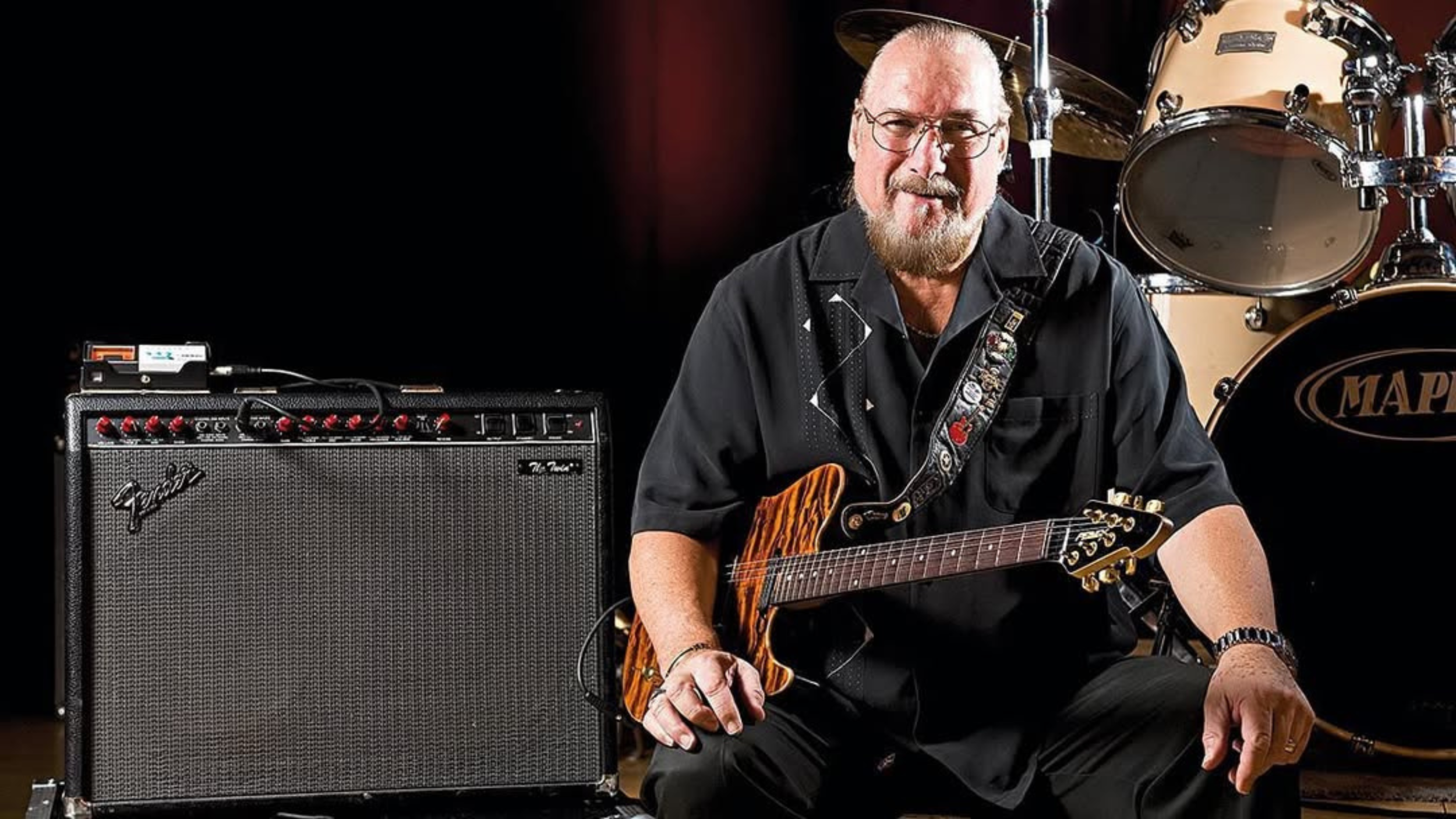 Honoring Steve Cropper, Guitar Legend, Through the Years | IBTimes UK