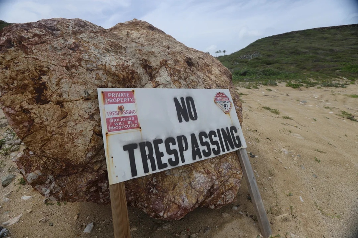 Photos From Epstein Island Spur Renewed Pressure for Full Disclosure as ...