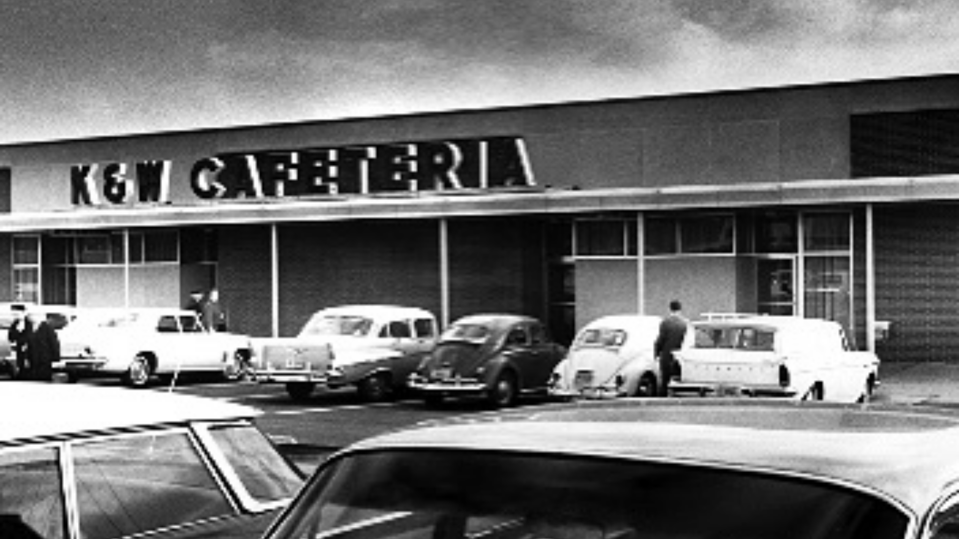 Why K&W Cafeteria Will Immediately Close: Falling Sales and Heavy Costs ...