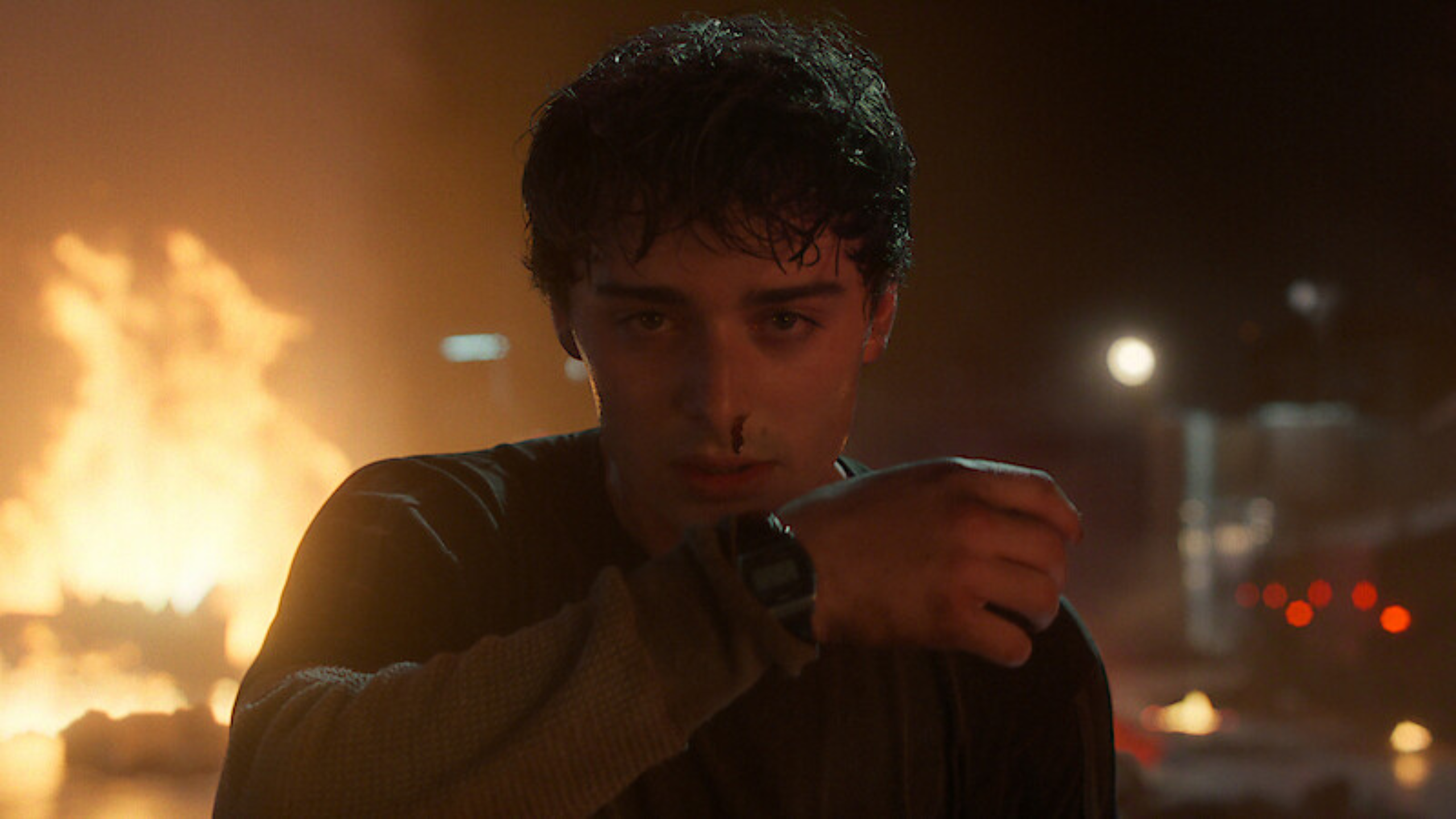 Stranger Things Season 5 Shocker: Is Will Byers Now More Powerful Than ...