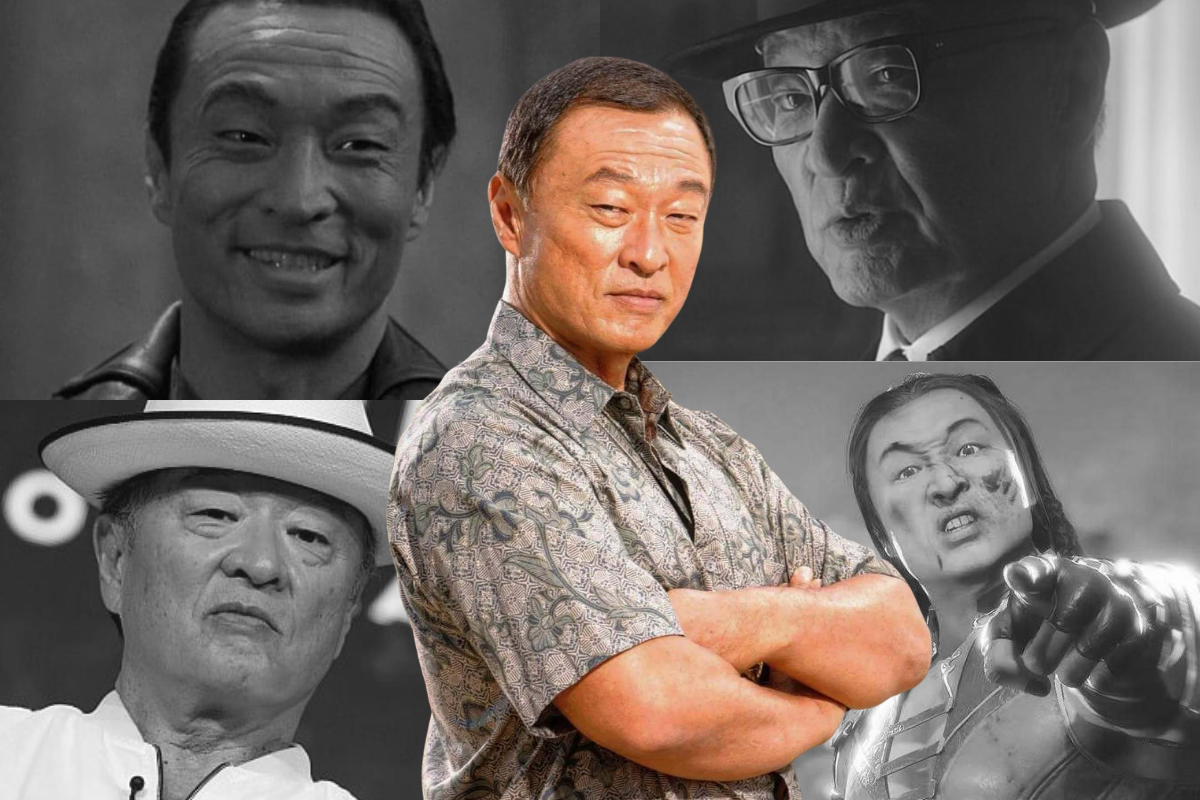 'Shang Tsung' Actor Dies — His Most Badass Roles; Mortal Kombat Isn't ...
