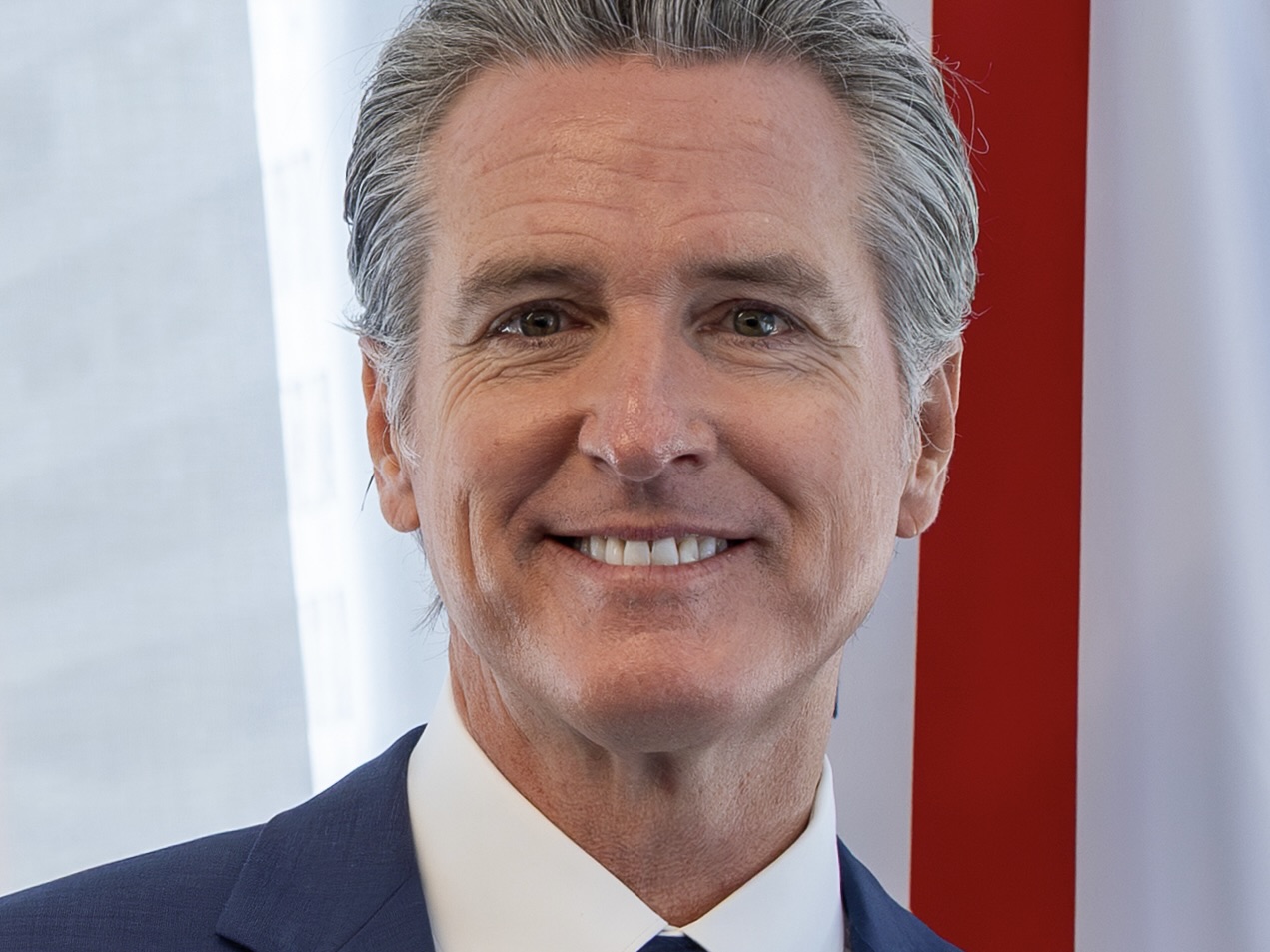 Gavin Newsom Says Halle Berry 'Didn't Know' Full Story After ...