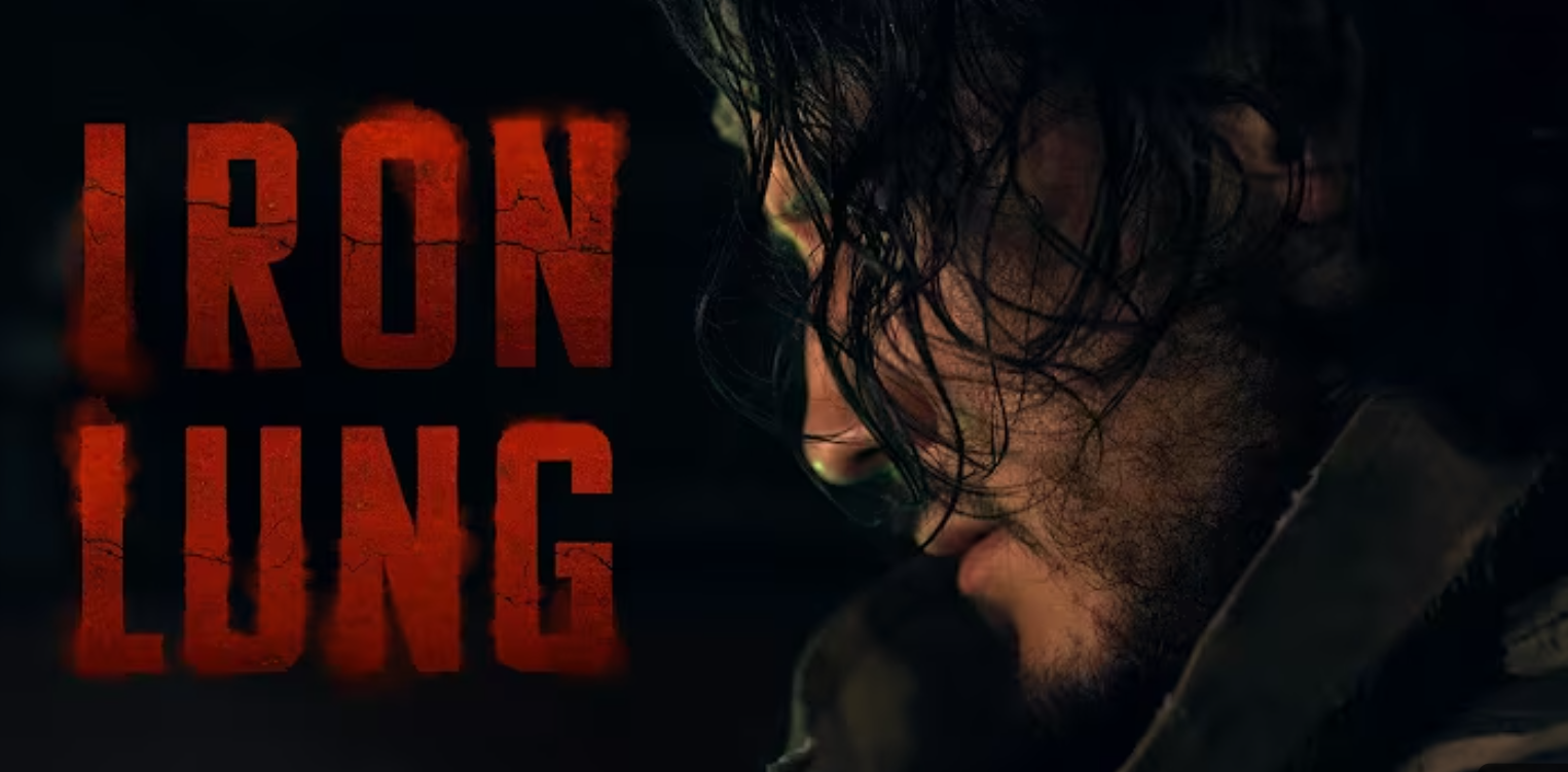 What We Know About Markiplier's Iron Lung: YouTuber's Low-Budget Film Could Destroy Studio Power ...