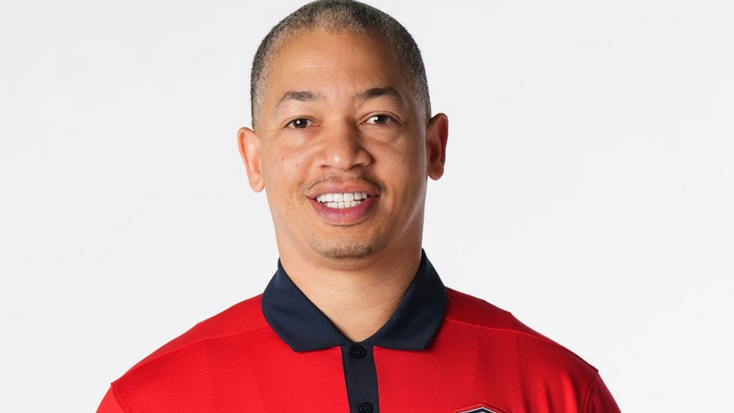 Ty Lue Comments 'F*ck Chris Paul' Leak Online, Raising New Questions ...