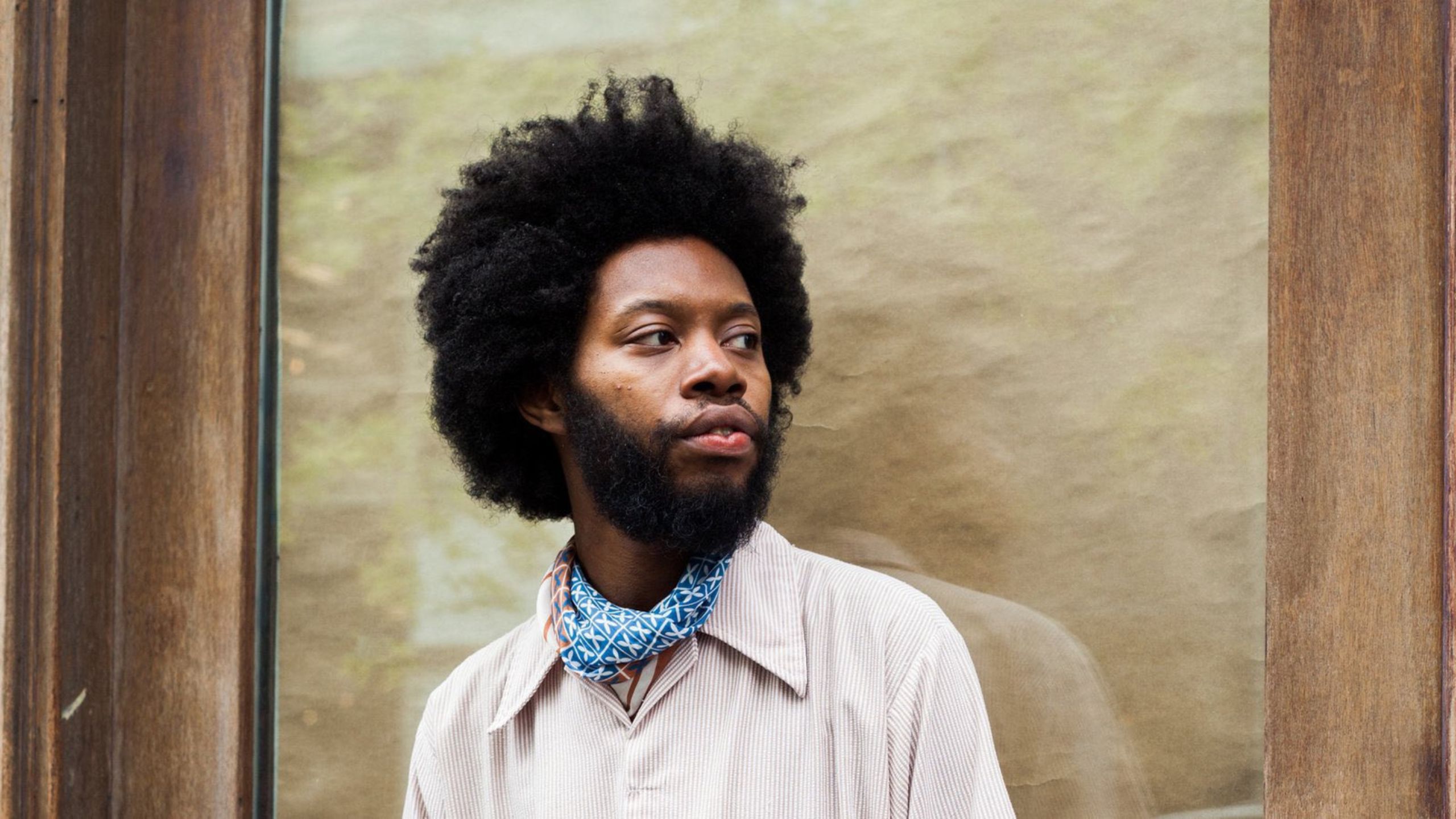 Jeremy O. Harris — From 'Emily in Paris' to Being Arrested in Japan ...