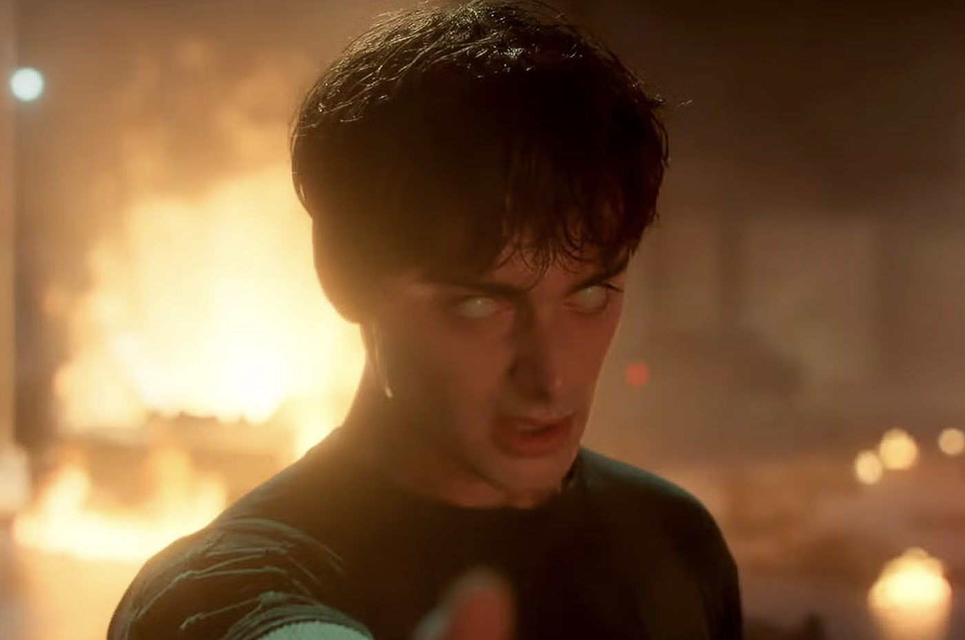 Stranger Things Season 5 Part 2 Theory: Will Byers Now Stronger Than ...