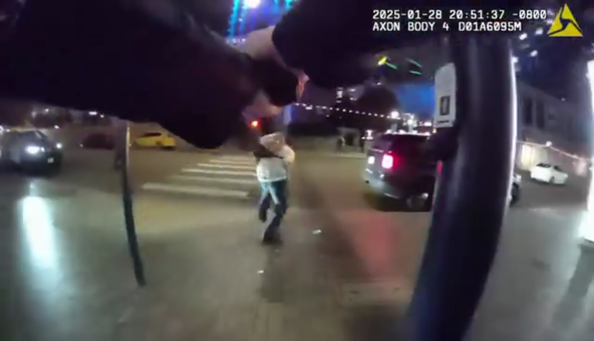 San Diego to Pay $30 Million After Police Kill 16-Year-Old Konoa Wilson ...