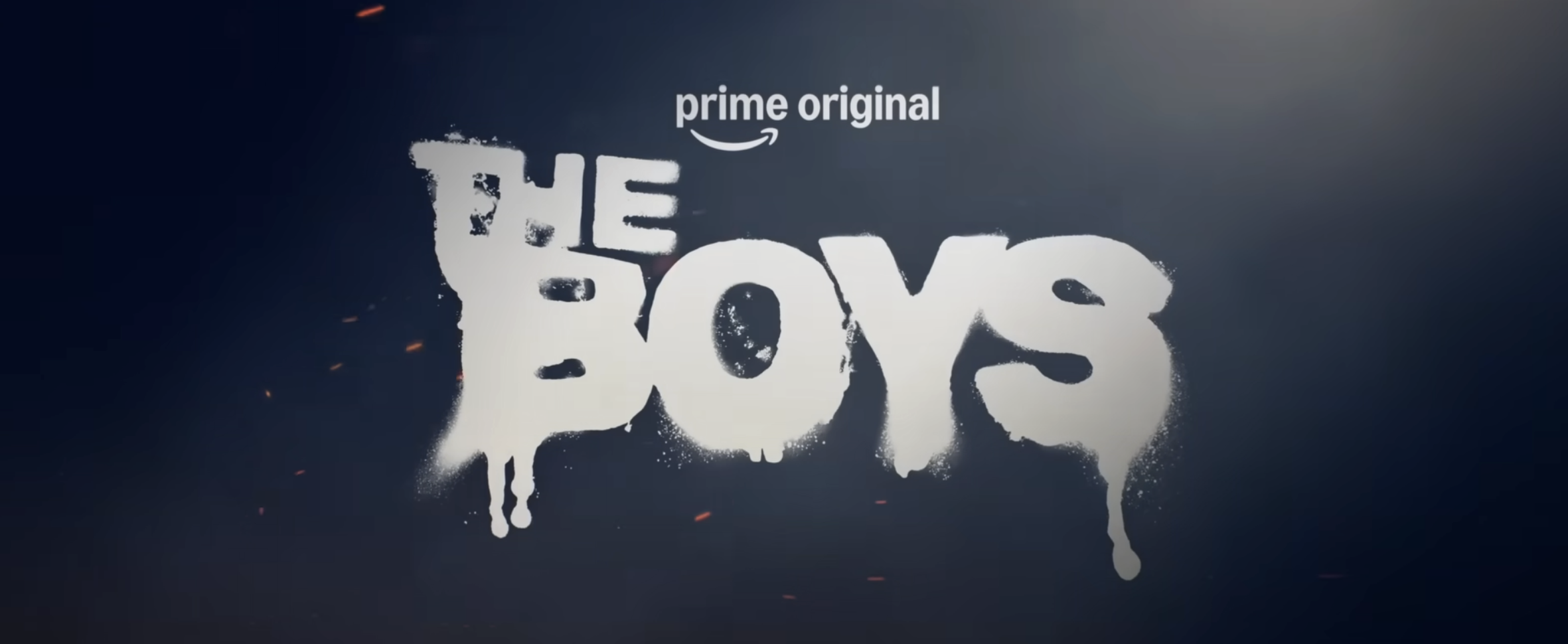 'The Boys' Final Season Locks in Release Date, Signalling a Shift in ...