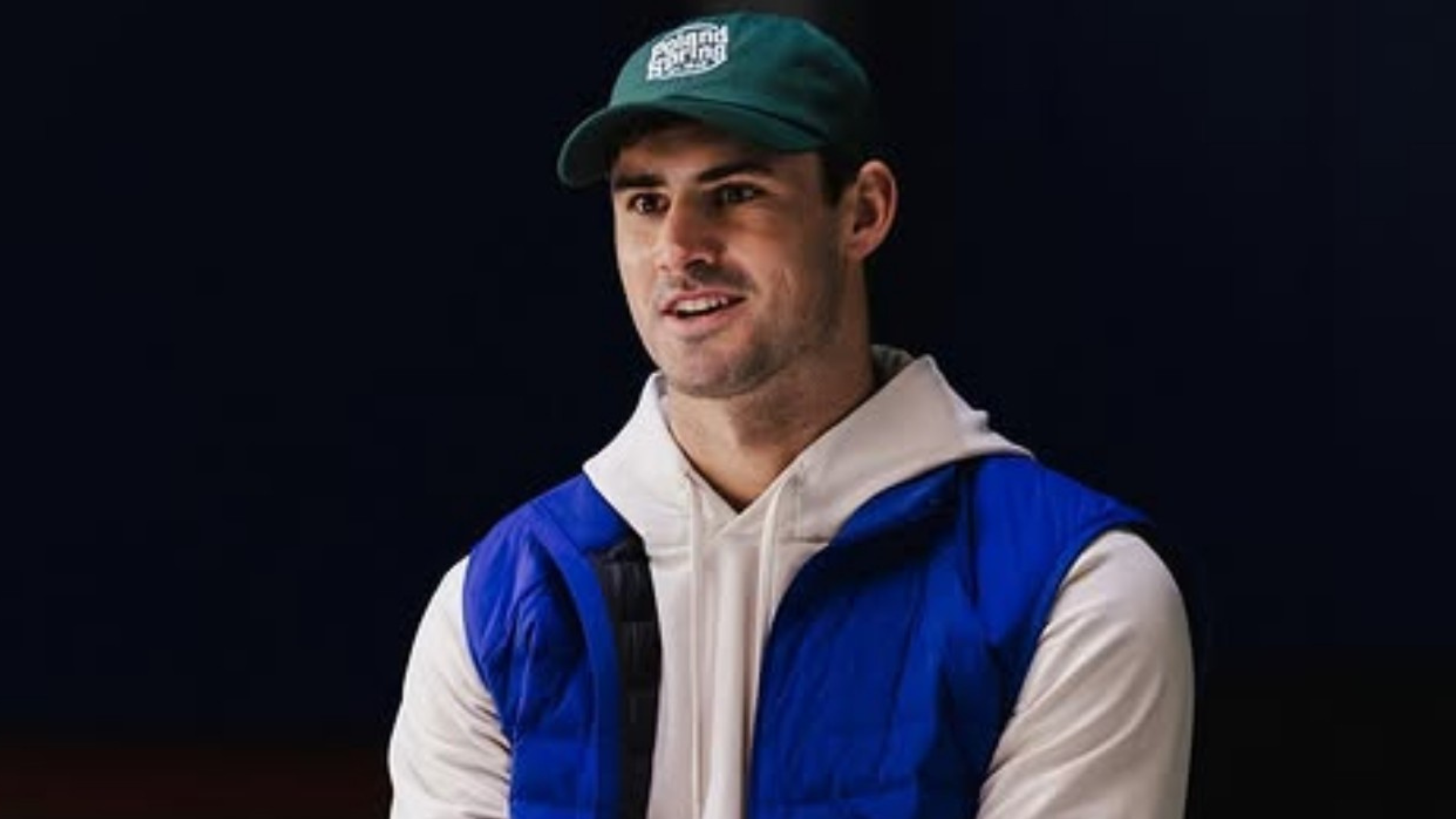 Daniel Jones Injury Shock: Coach Admits 'It Doesn't Look Good' as Fans ...