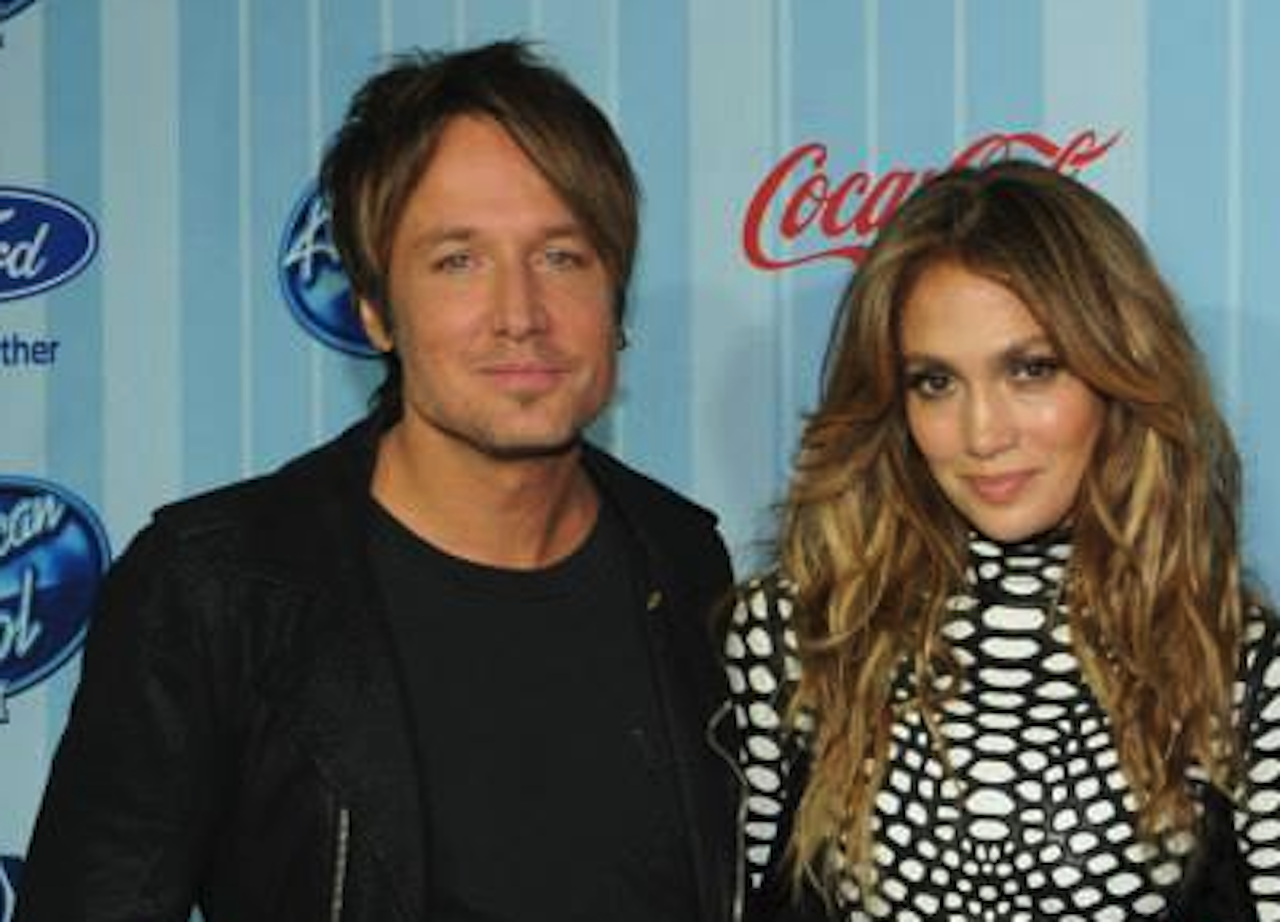 Jennifer Lopez, Keith Urban Allegedly 'Plotting Diss Track' Against Ben ...