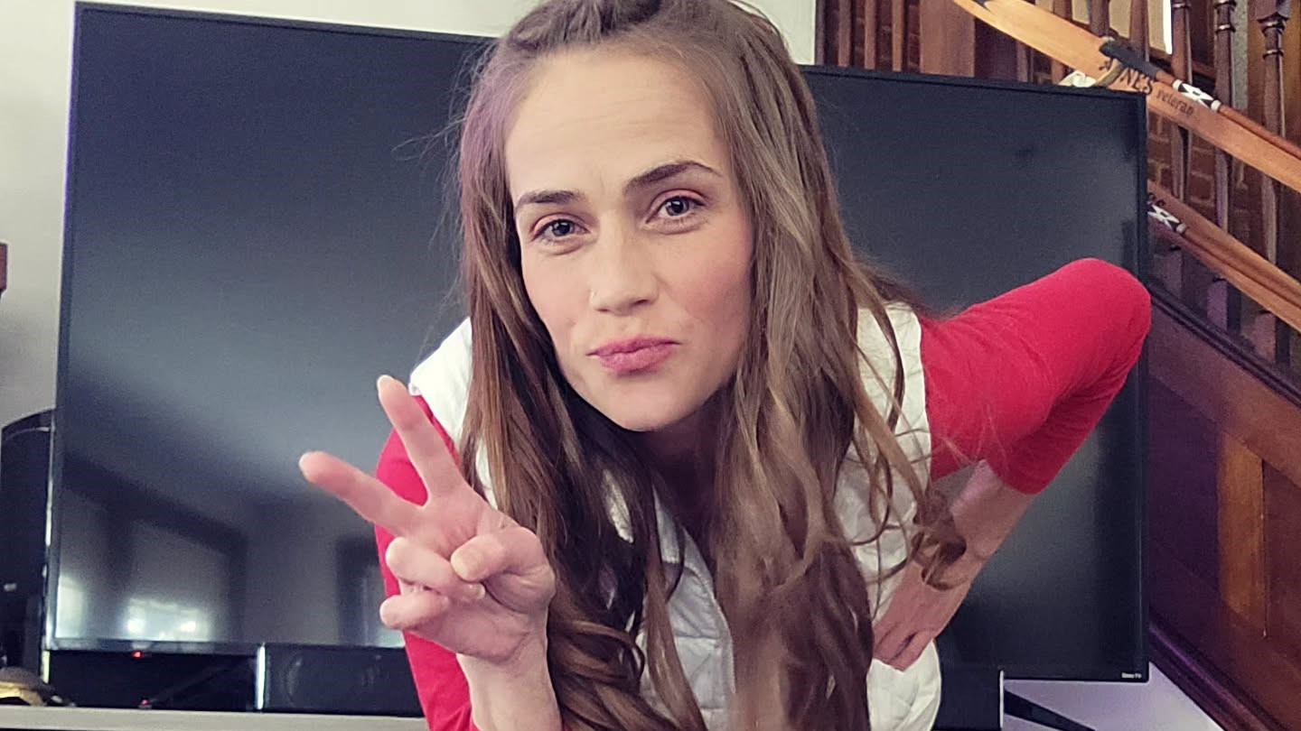 10 Photos of 'Cinnabon Karen' Crystal Wilsey Who Was Fired After ...