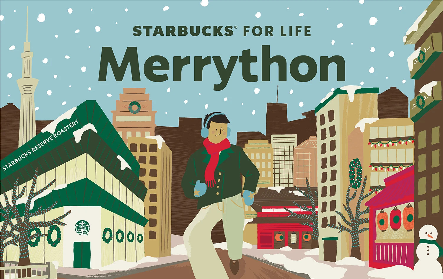 'Starbucks for Life' Is Back: Fans Get a Second Shot at Viral Bearista ...