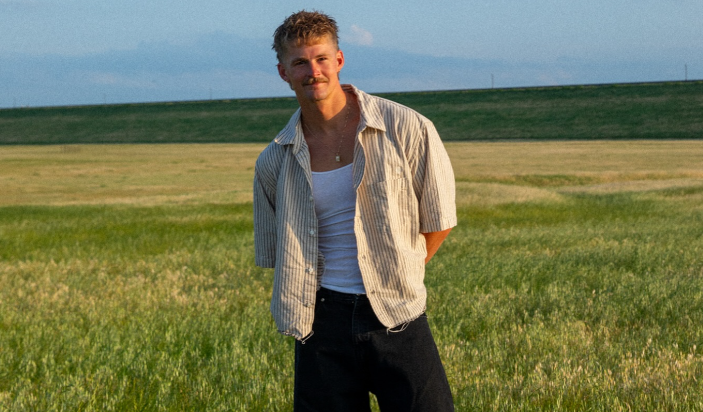 Forrest Frank Tour: Full Tour Dates, Ticket Price Breakdown and Presale ...