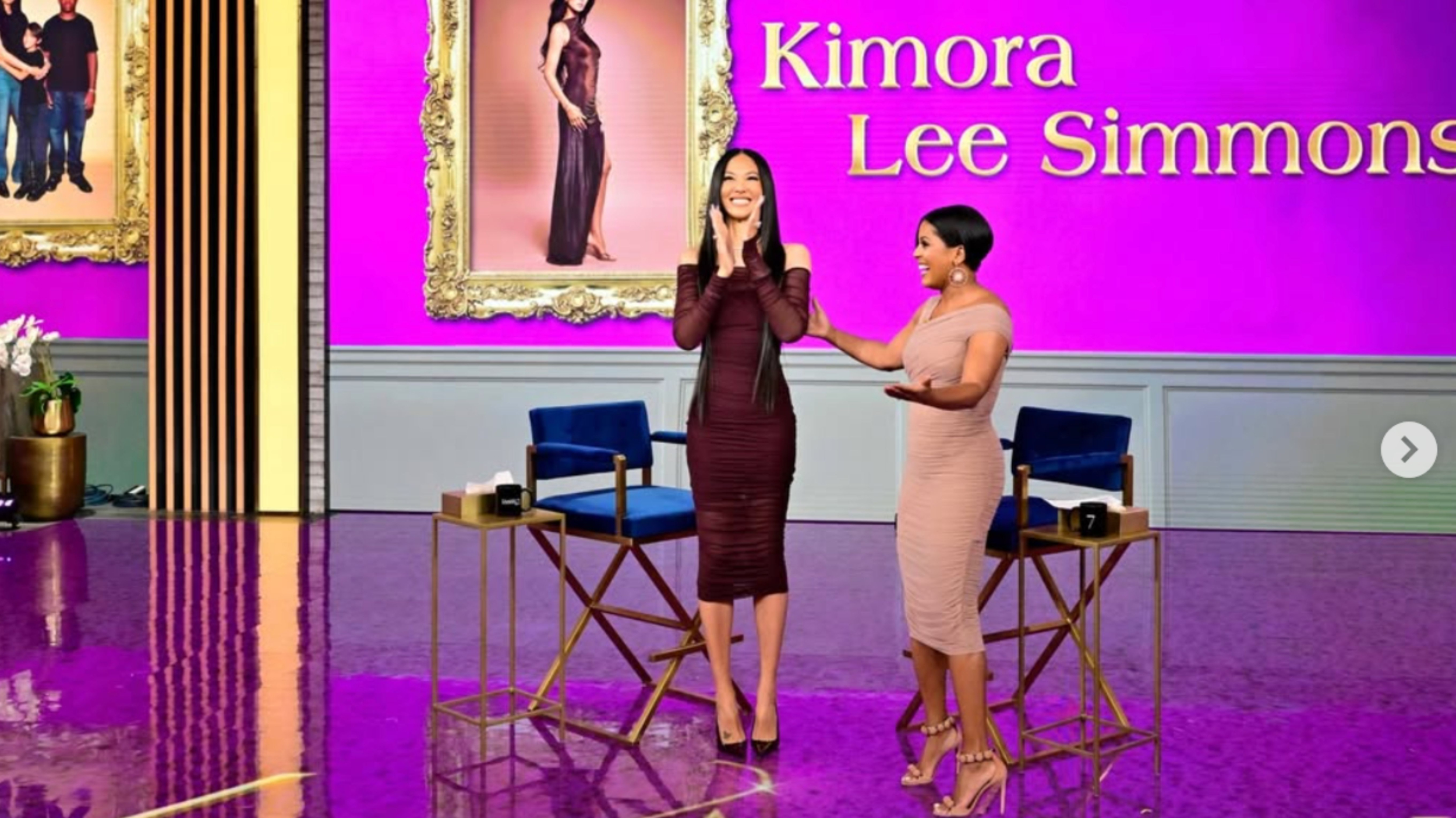 Kimora Lee Simmons Brands Daughter Aoki Lee's 44-Year Age Gap Romance ...