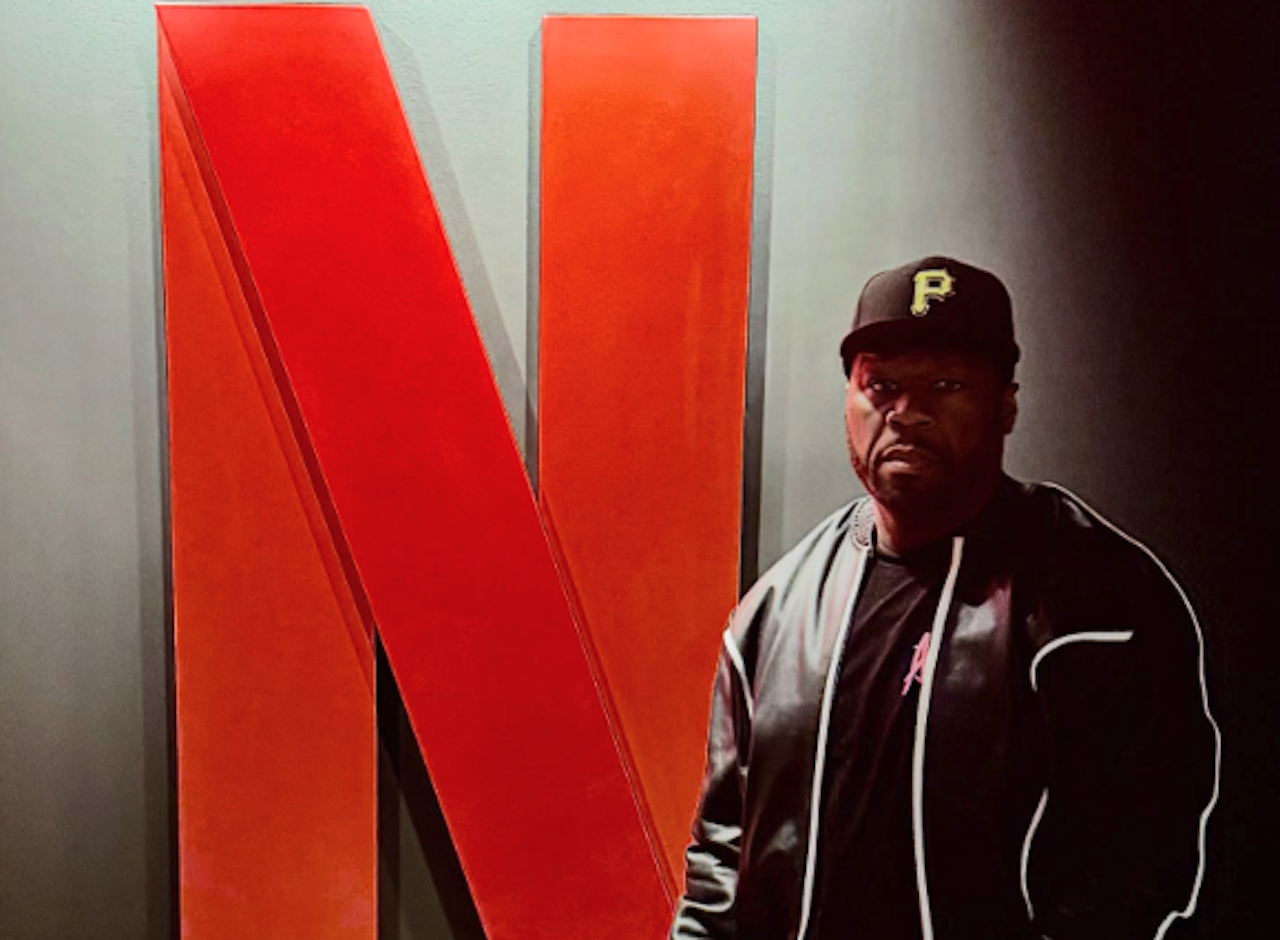 50 Cent, Duffer Brothers' Alleged Rivalry Explained: Rapper 50 Claims ...