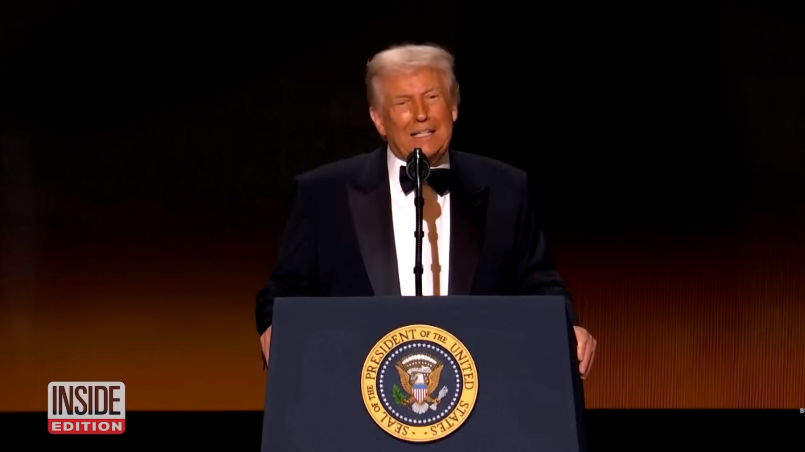 Performers Set To Cancel Appearance At Kennedy Center Over Trump's ...