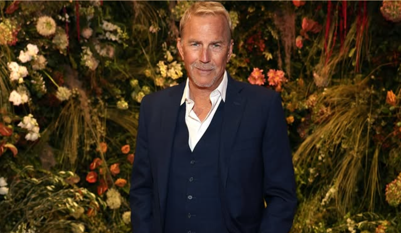 Kevin Costner's Faith Bombshell in 'The First Christmas': Is the Actor ...