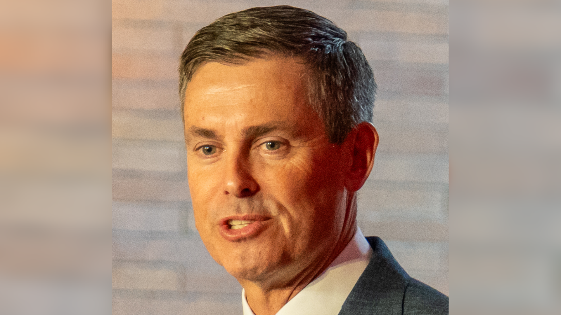 Eli Lilly CEO David Ricks Unveils $6B Alabama Plant to Produce New ...