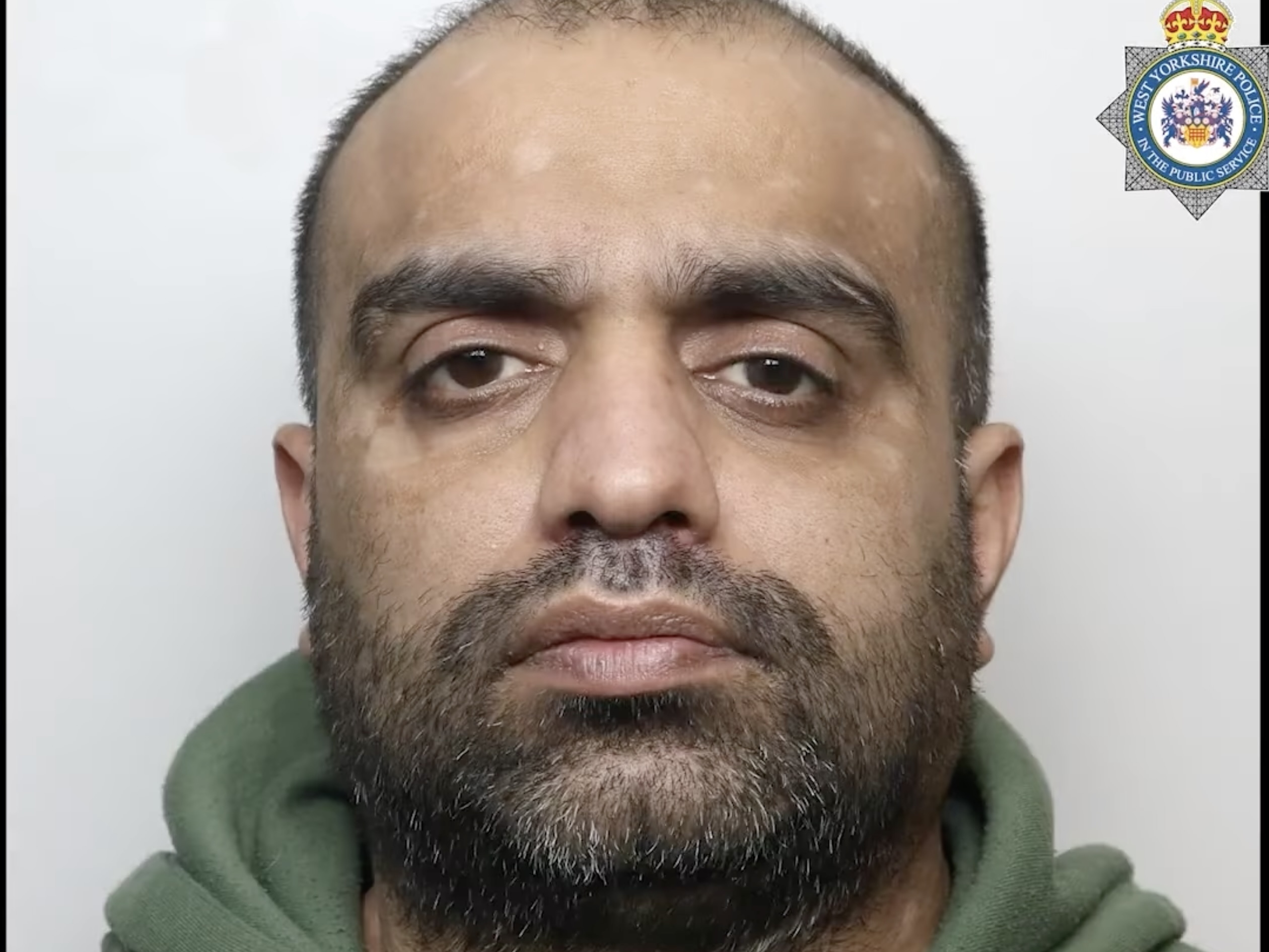 Sharaz Ali Convicted of Killing Ex-Partner's Sister and Her Three ...
