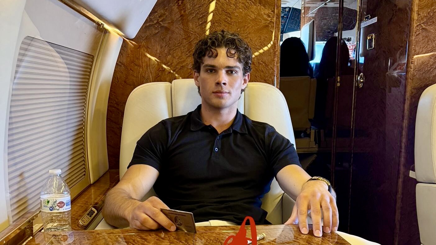 Who Is Clavicular? Kick Streamer Rates Michael B. Jordan a 3.5/10: Why ...