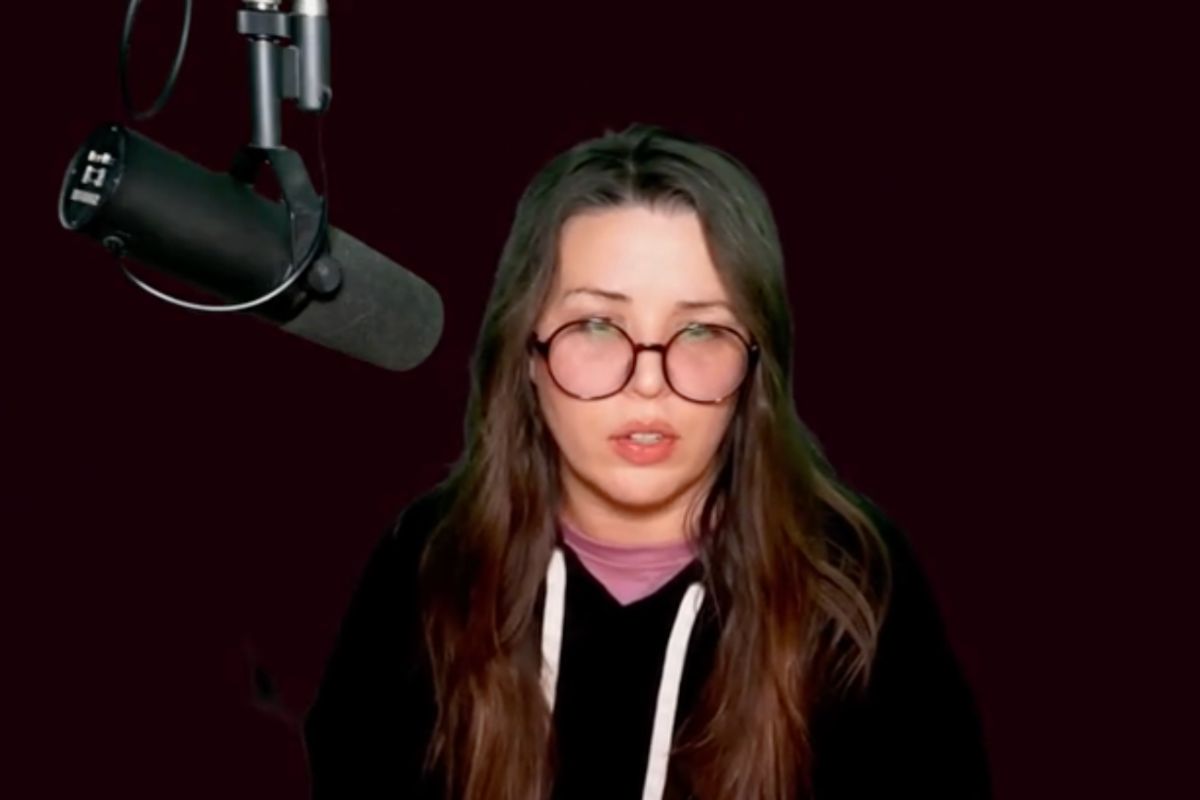 Kaceytron's Apology to Ethan Klein Was More Like 'Public Humiliation ...