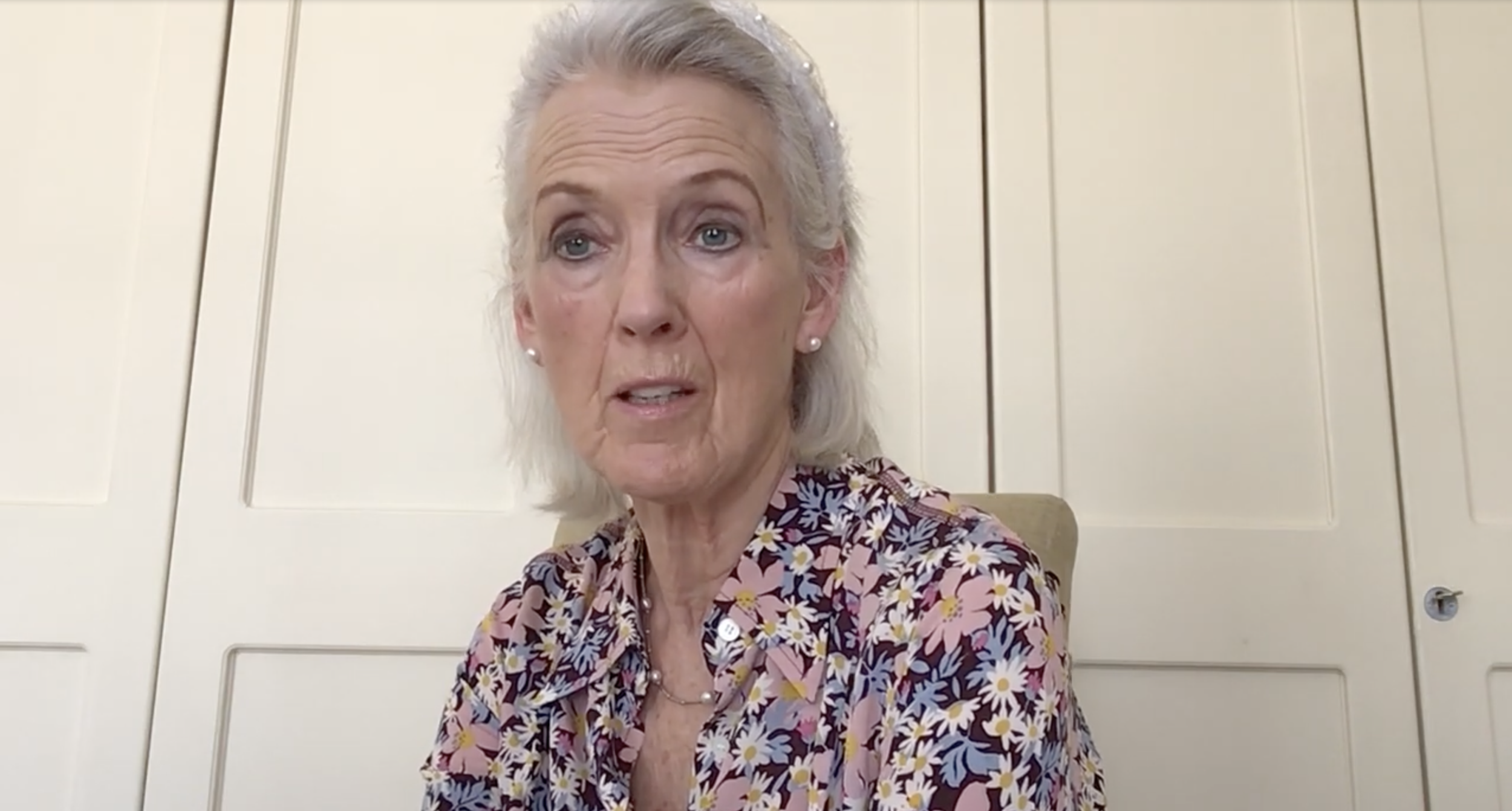 Joanna Trollope, Beloved 'Aga Sagas' Author, Dies Peacefully Aged 82 ...