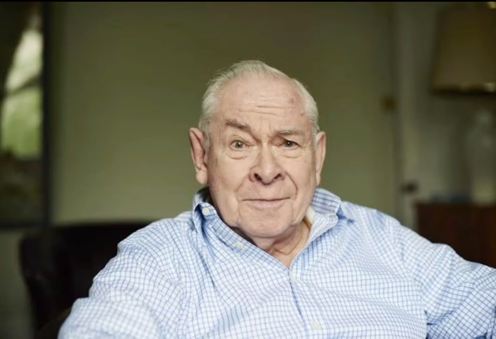 Stanley Baxter, Master of the Lavish TV Entertainment, Dies Years After Revealing Secret Life ...