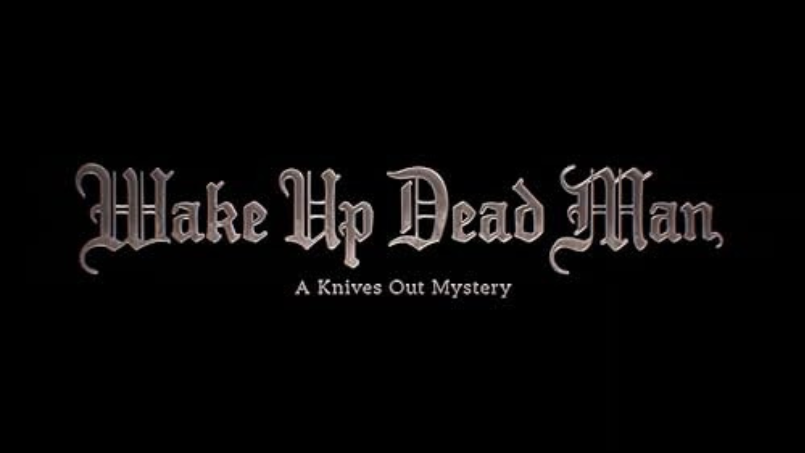 Wake Up Dead Man Explained: Who's in the Cast, What to Expect, and ...