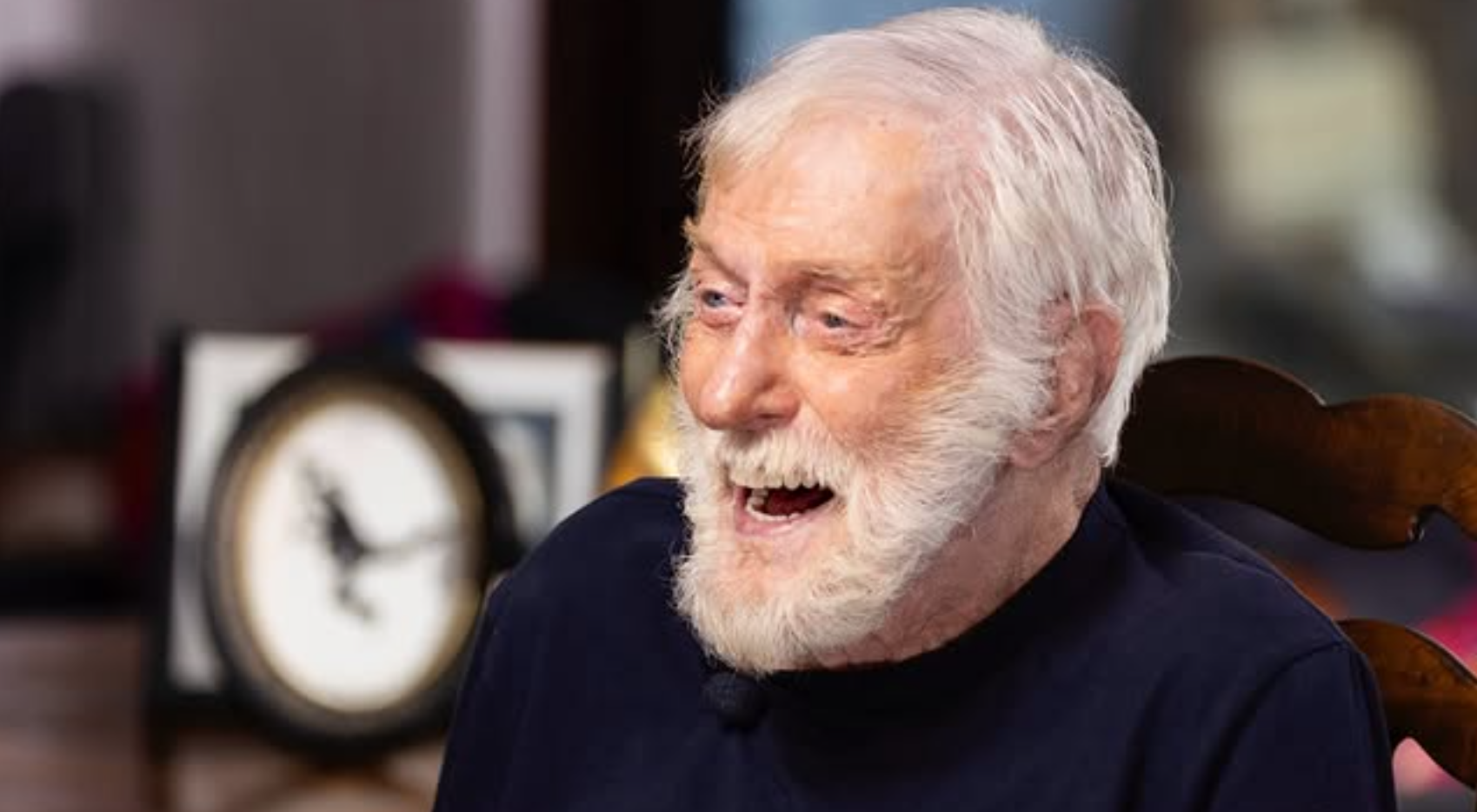 Dick Van Dyke at 100: What's His Secret to Longevity, According to the Actor Himself | IBTimes UK