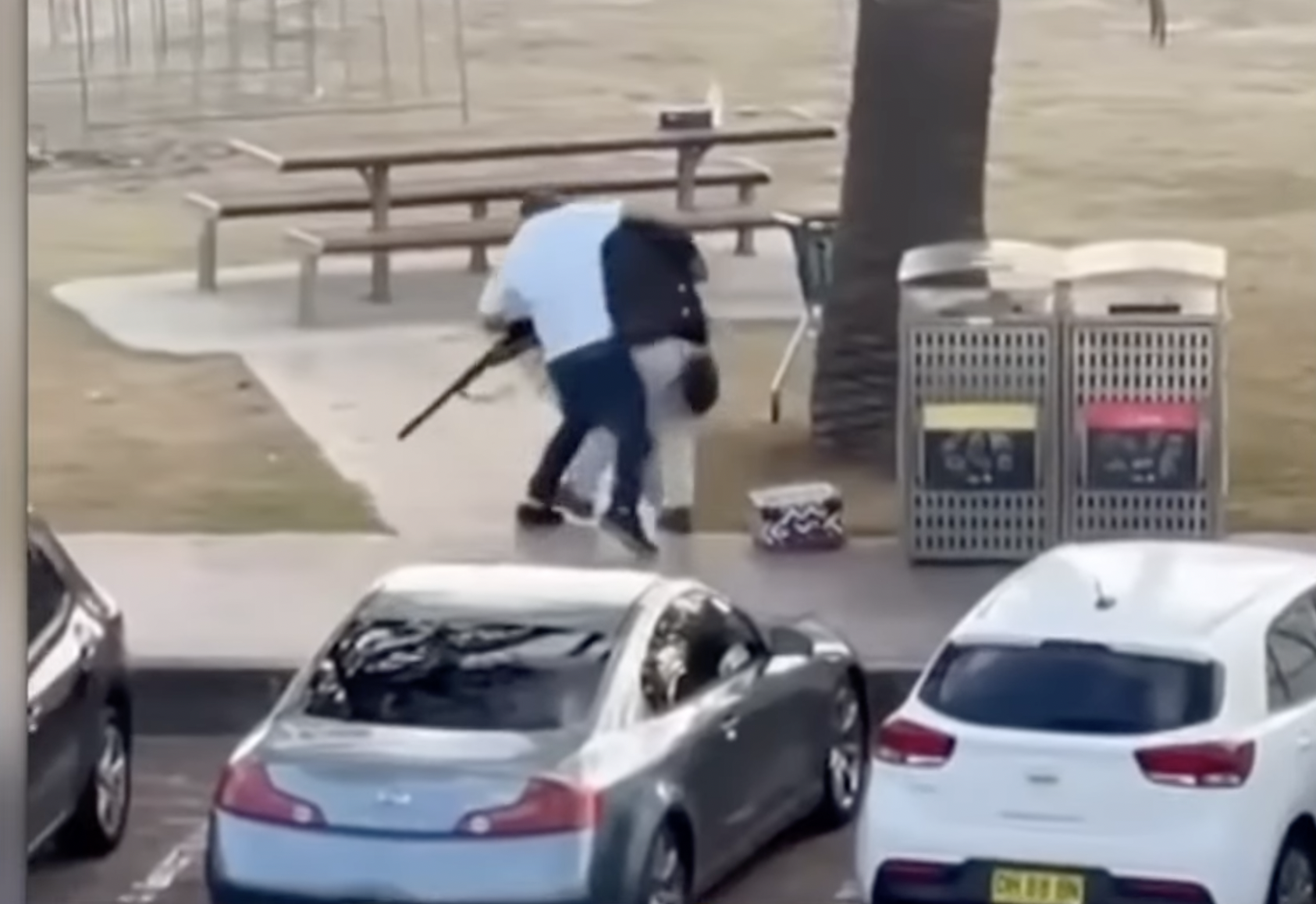 Bondi Beach Muslim Hero Saves Lives, Adding a New Dimension to the ...