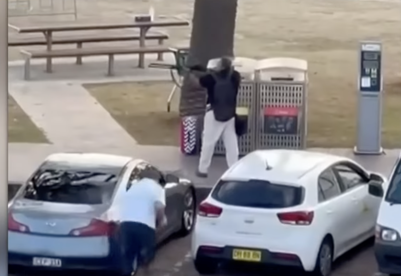 What Is Antisemitism? Questions Raised As PM Calls Bondi Beach Shooting Incident An 'Act Of Evil ...