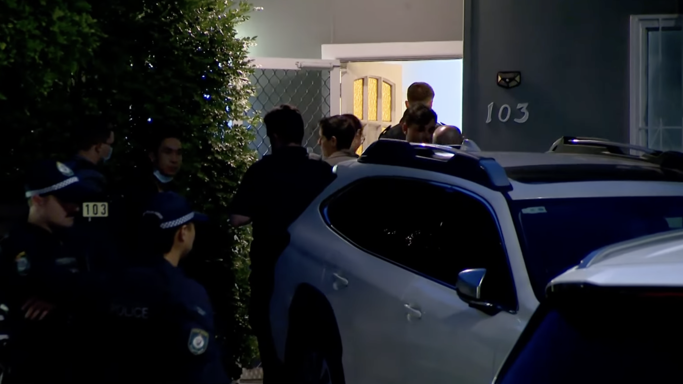 Two Bondi Beach Shooting Suspects Identified: Father And Son Terrorists ...