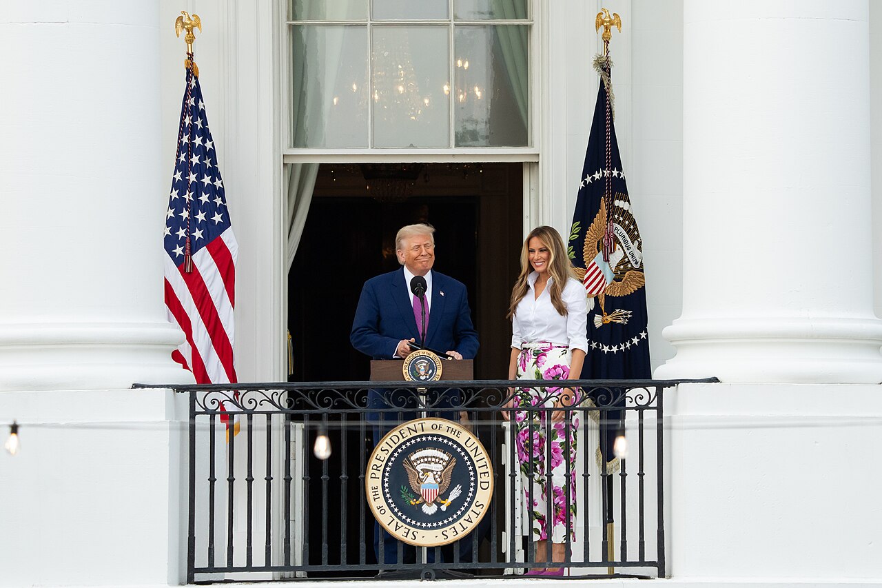 Trump's Big Beautiful Bill May See Bigger Refunds By Tax Season ...