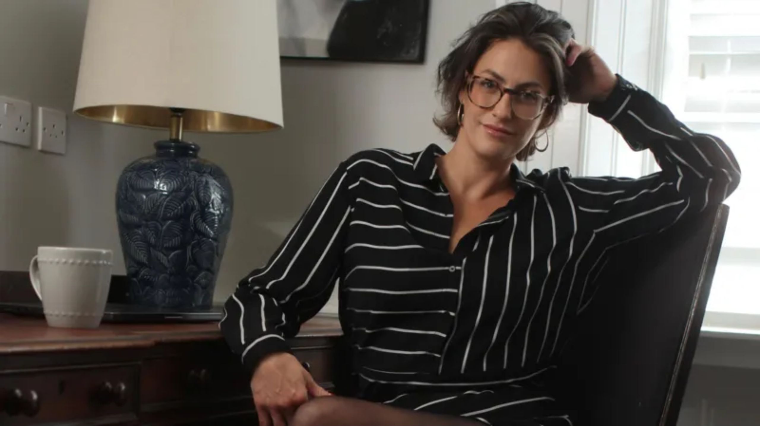 Meet Madelaine Thomas: The Anti-Revenge Porn Activist Who Went From ...