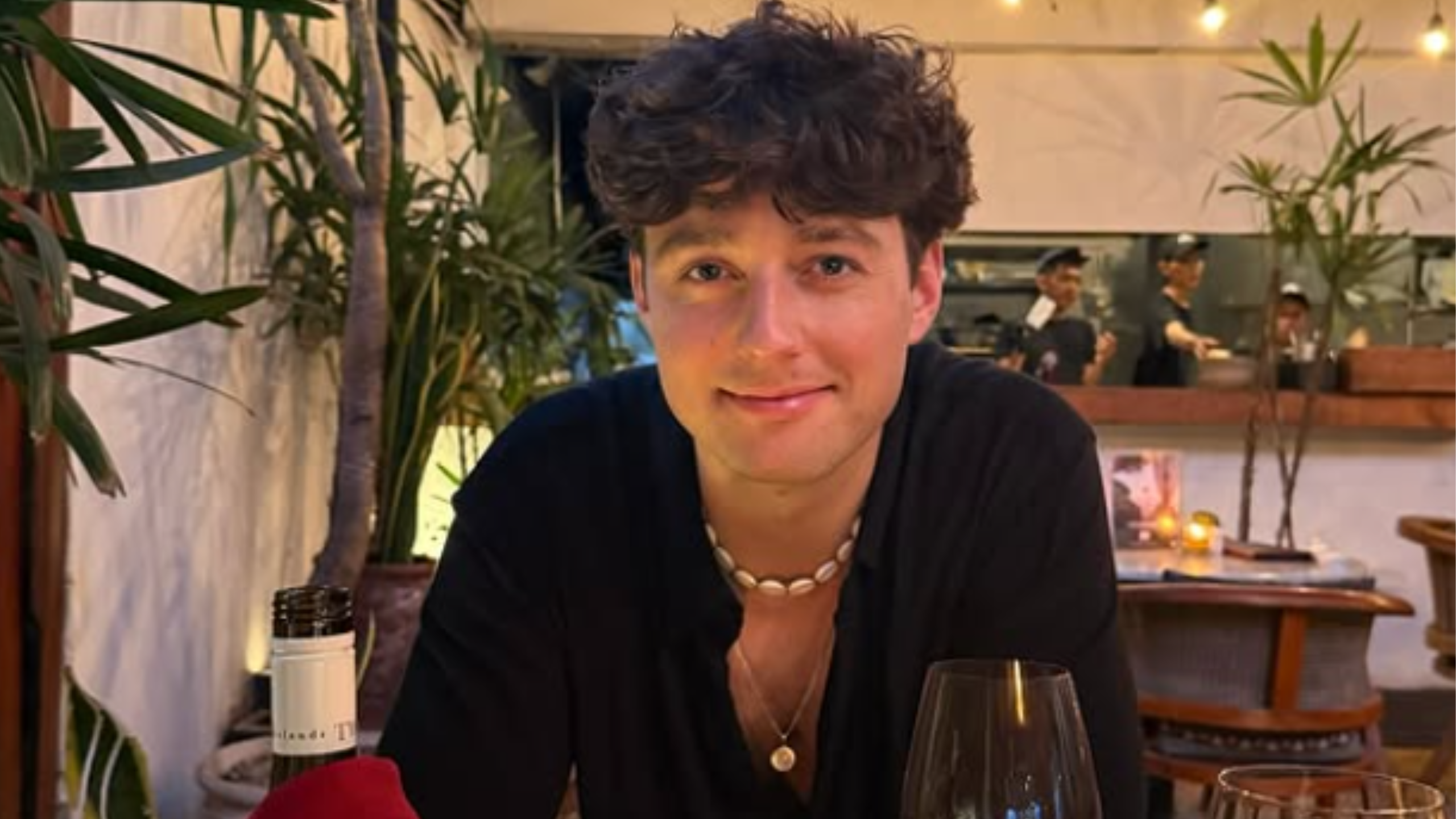 10 Photos of Tucker Genal: TikTok Star and Challenge Creator Who Died ...