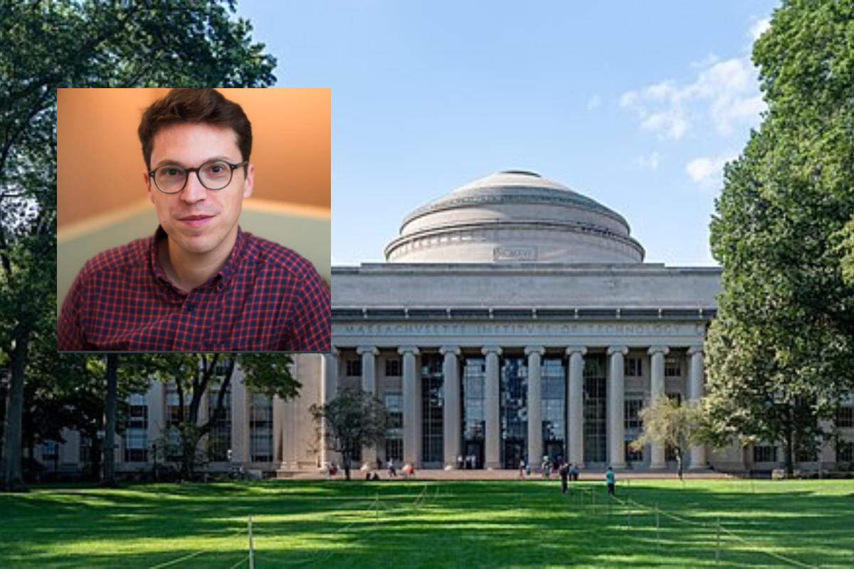 MIT Professor Shot Dead at Home in Brookline: Nuno Loureiro Found With ...