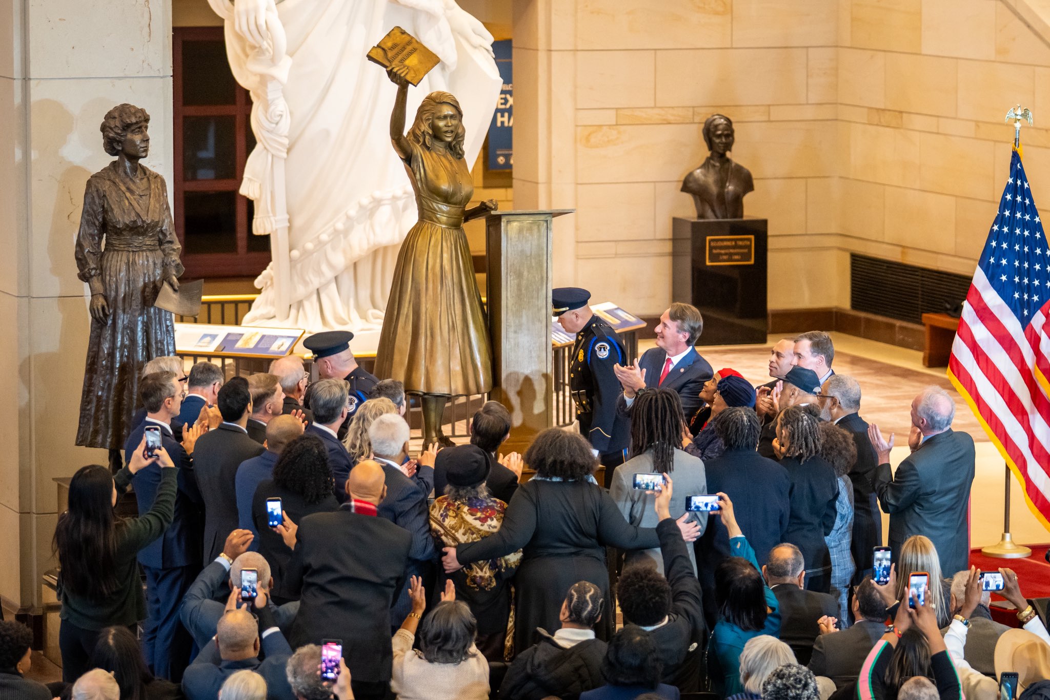 Barbara Rose Johns: The Teen Protester Turned Civil Rights Icon ...