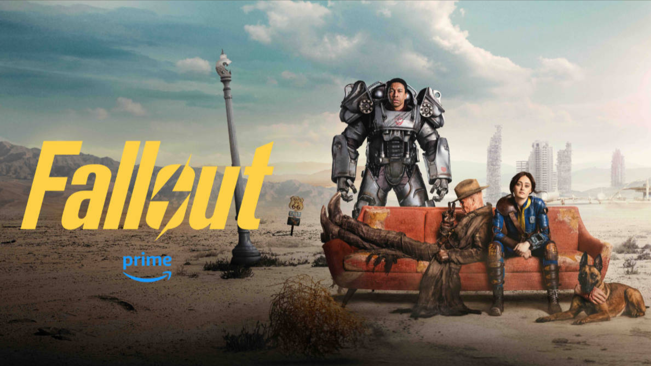 Fallout Season 2 Explained: Cast Details, What to Expect, and the Early ...