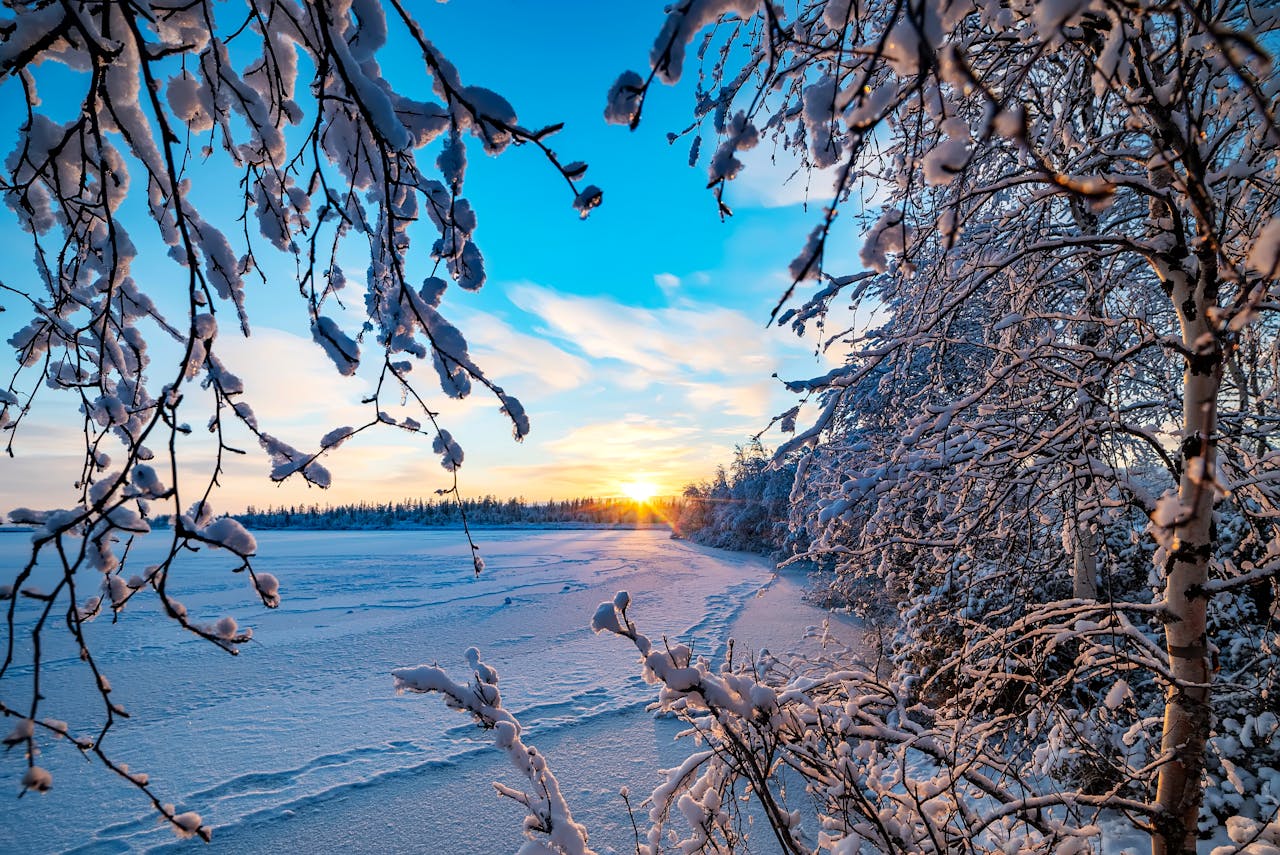 Shortest Day, Longest Night: Winter Solstice Approaches — What to Know ...