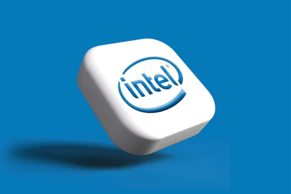 Why Intel Stock Is Crashing Following CEO's 'Alleged Conflict' and ...