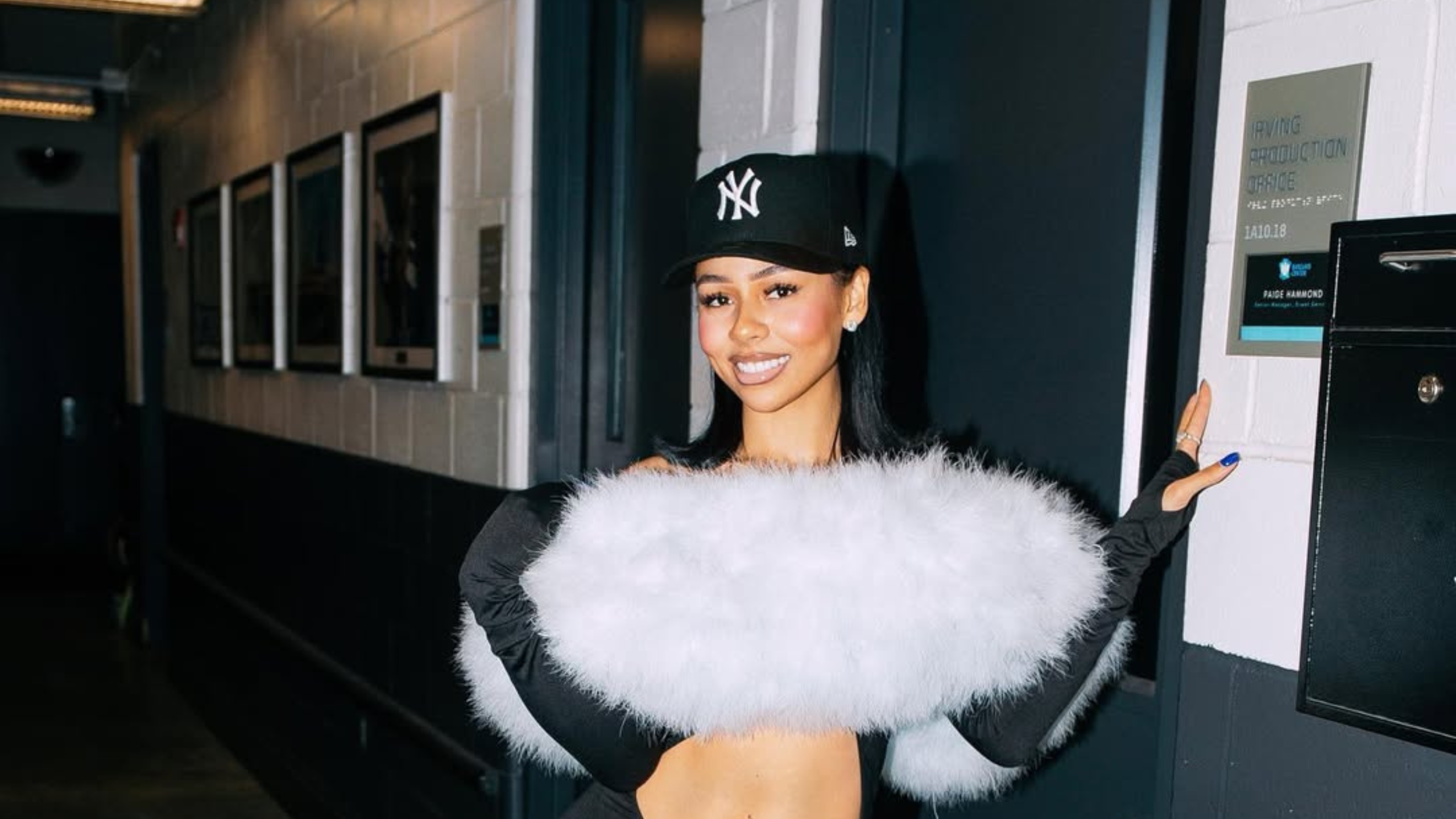 Who is Mariah the Scientist? Quick Facts on the Former Pre-Med Student ...