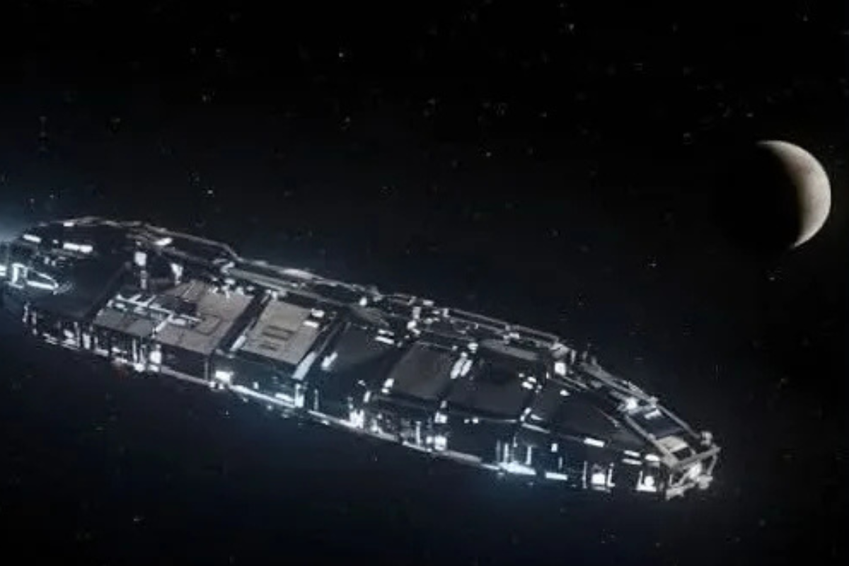 Comet 3I/ATLAS Flyby: Interstellar Visitor Zooms Past Earth Today ...