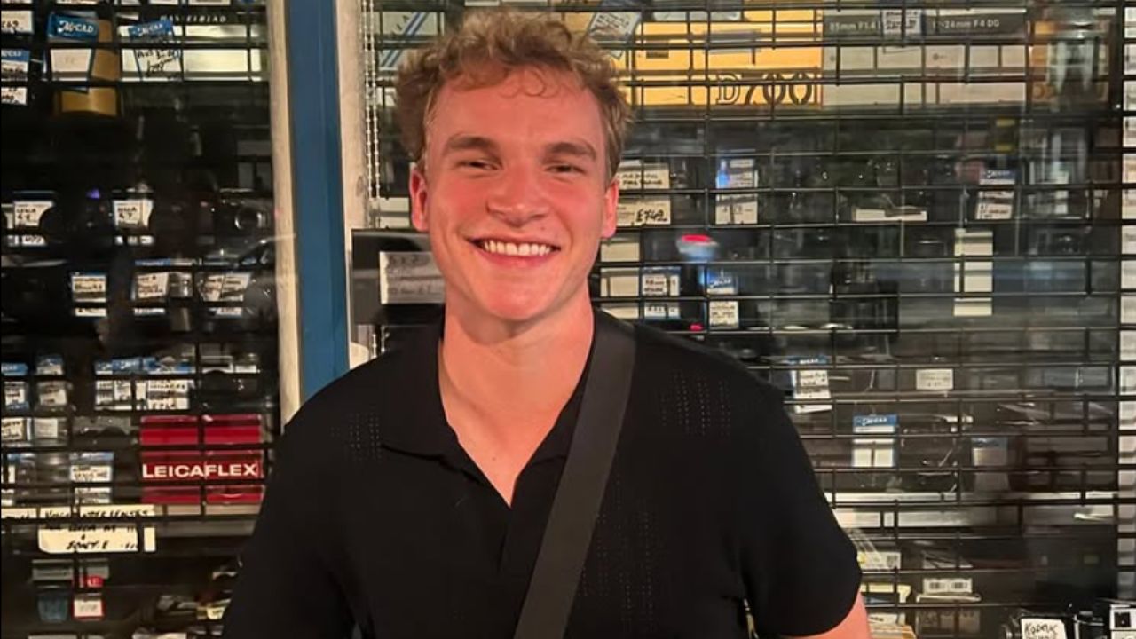 Who is 'The Voice' 2025 Winner Aiden Ross: Age, Background, and What's ...