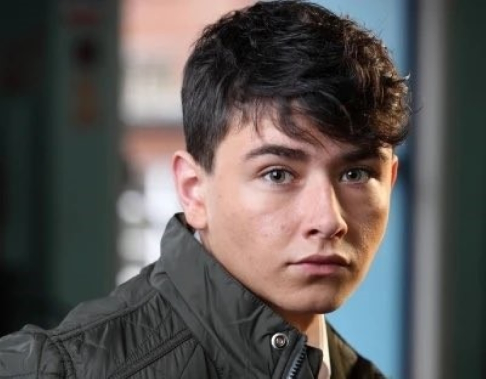 Coronation Street's Debbie Rush Heartbroken as Son Dies Suddenly | IBTimes UK