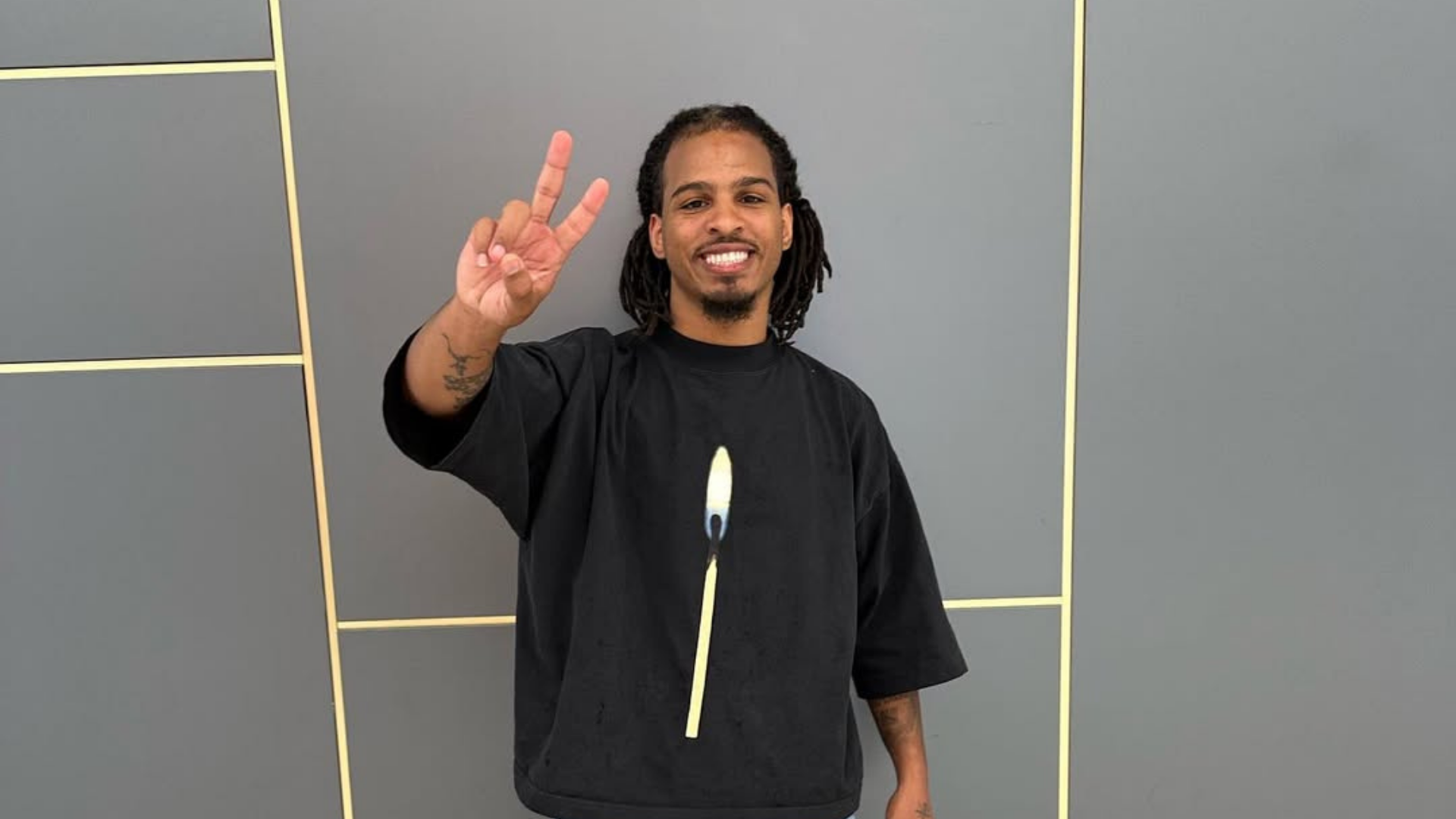 From Viral Reviews to Top Honour: Keith Lee 'Wins' Creator of the Year ...