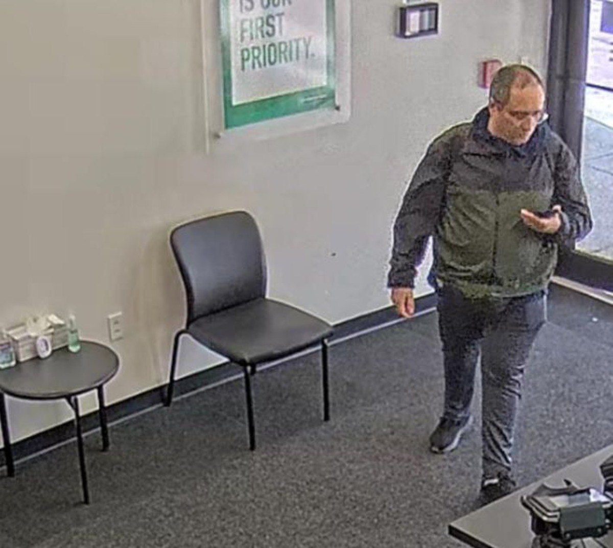 Brown University Shooter's Alleged History of Bullying, Rage, and ...