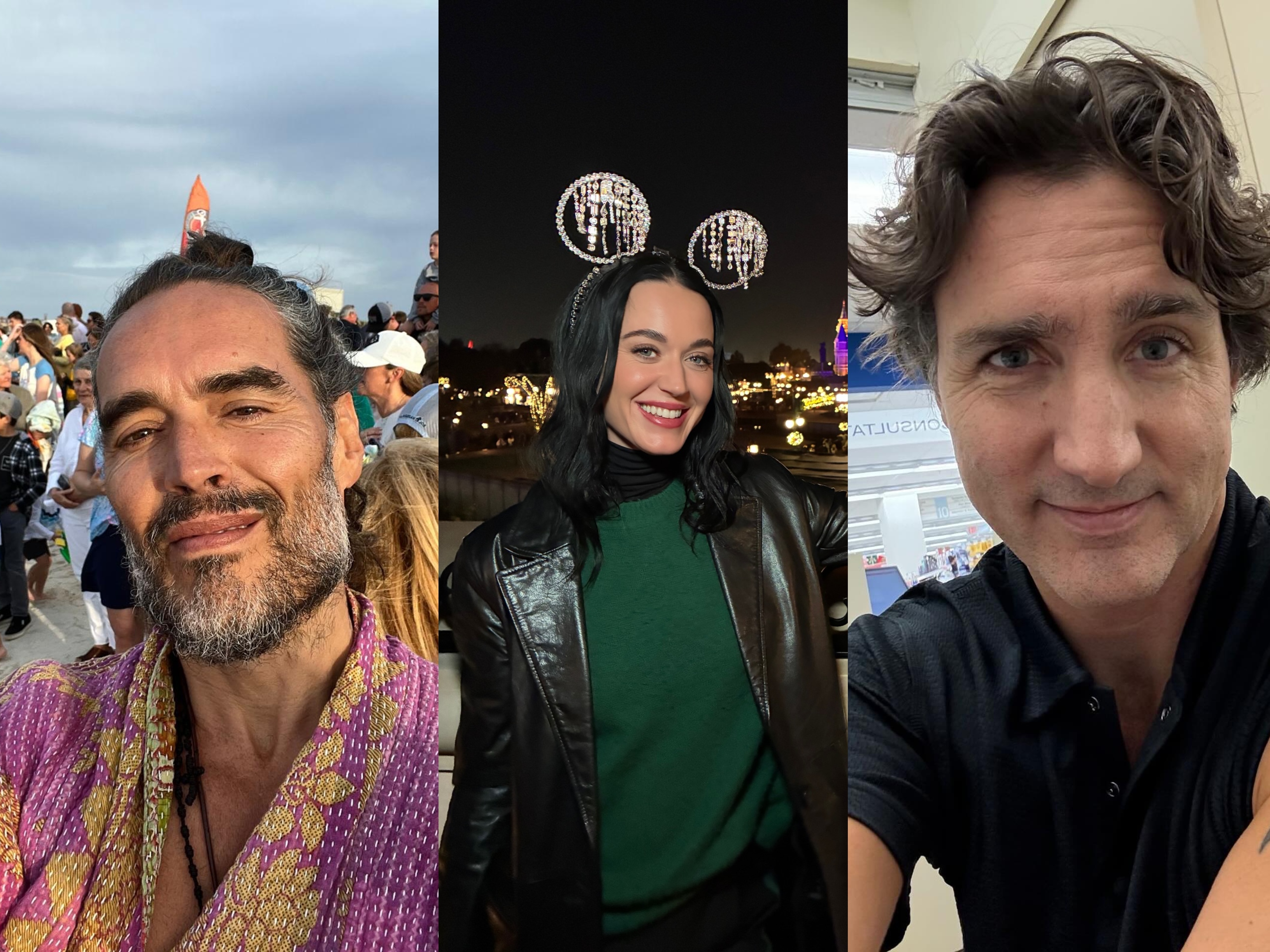 Here's Why Katy Perry's Ex Russel Brand Dislikes Her New Boyfriend: 'I ...