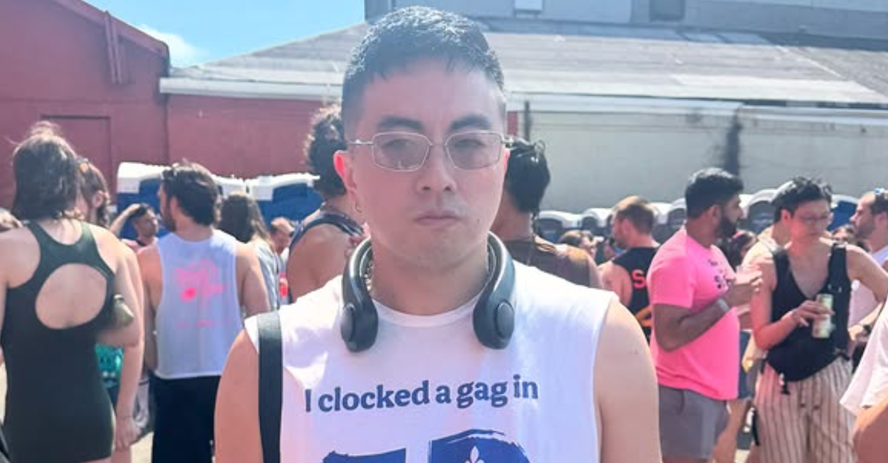 Bowen Yang's Saturday Night Live Exit Explained: What We Know About the ...